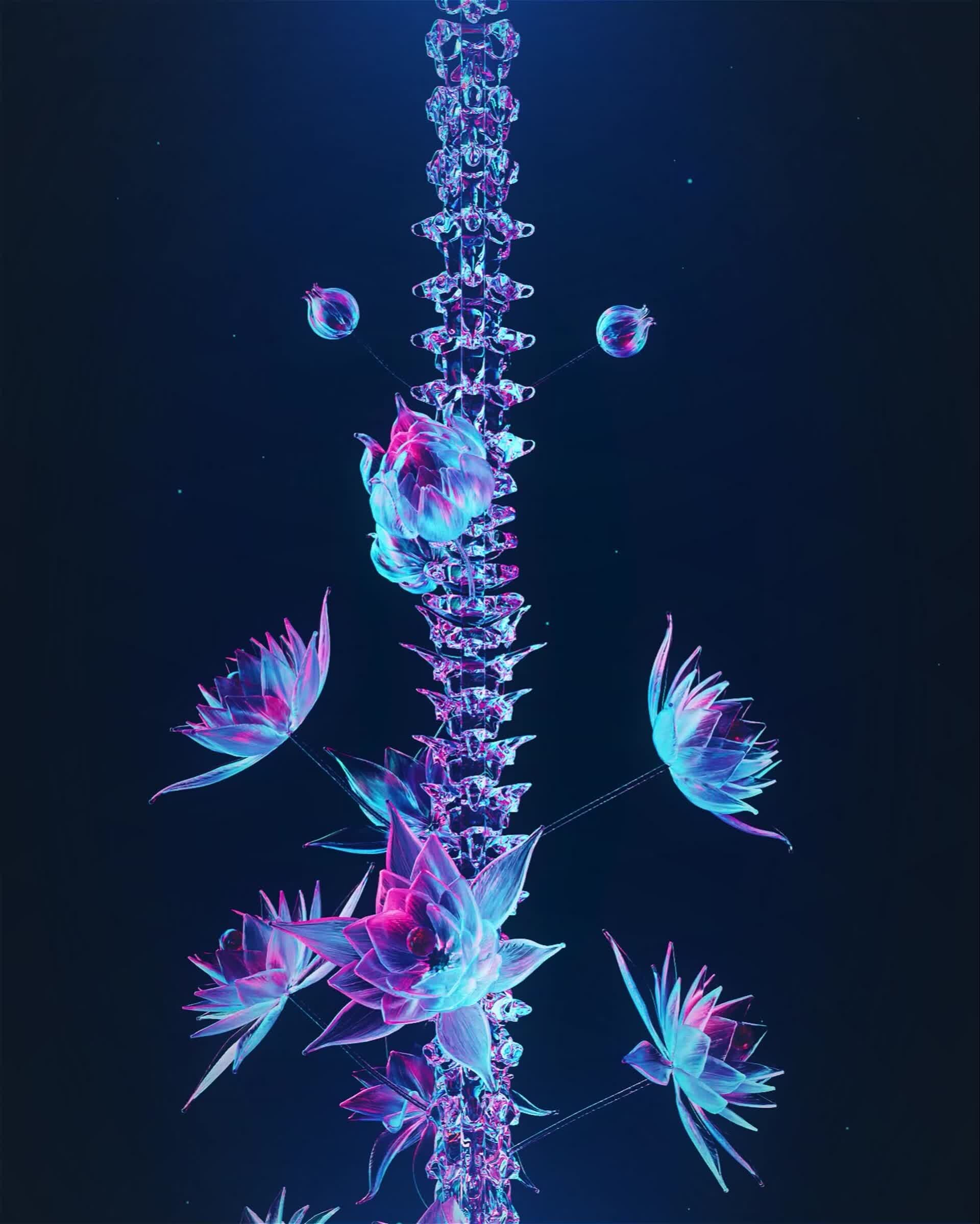 ArtStation - Reincarnation!