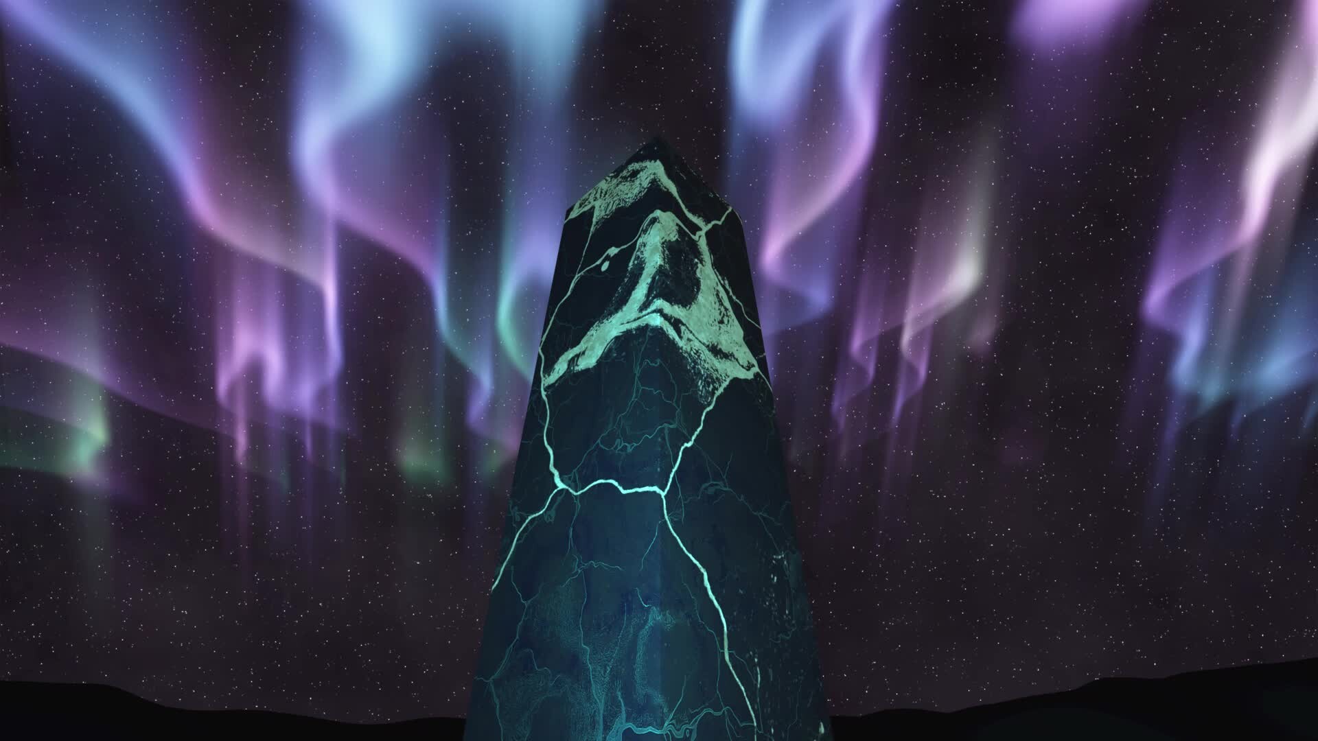 ArtStation - KONFLICT NORTHERN LIGHTS