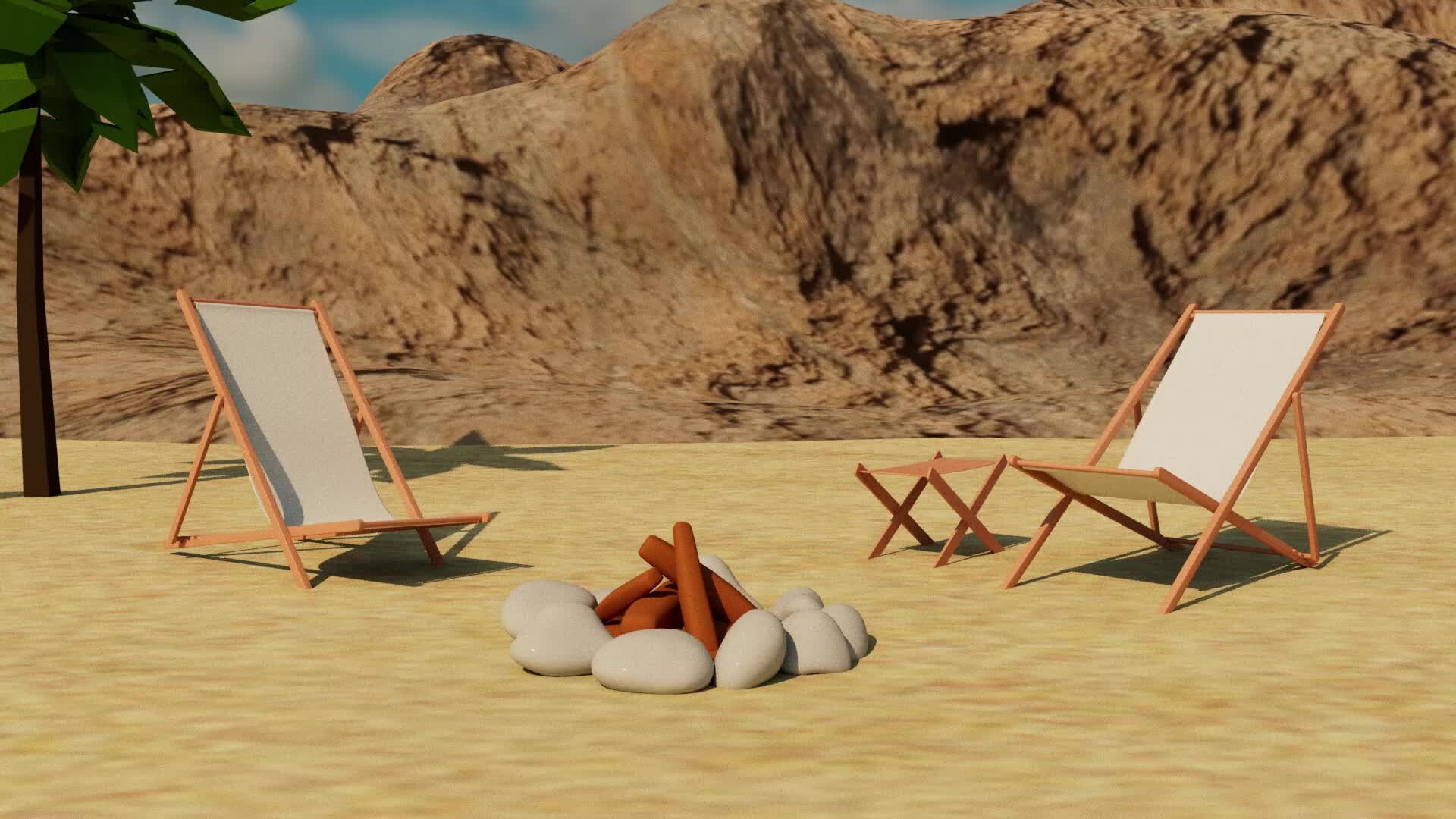 ArtStation - FX Simulation