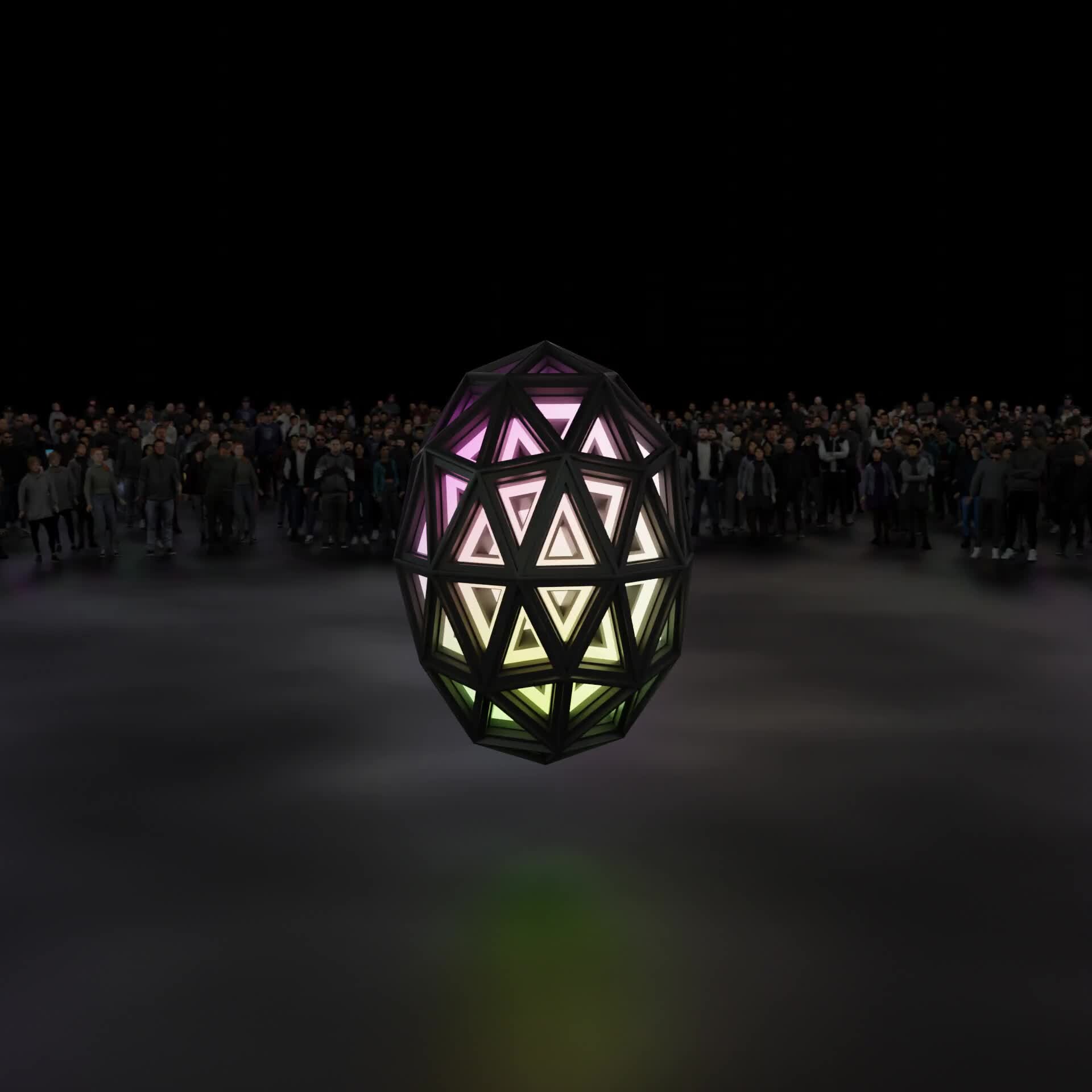 ArtStation - Blender UV Sphere or Icosphere?