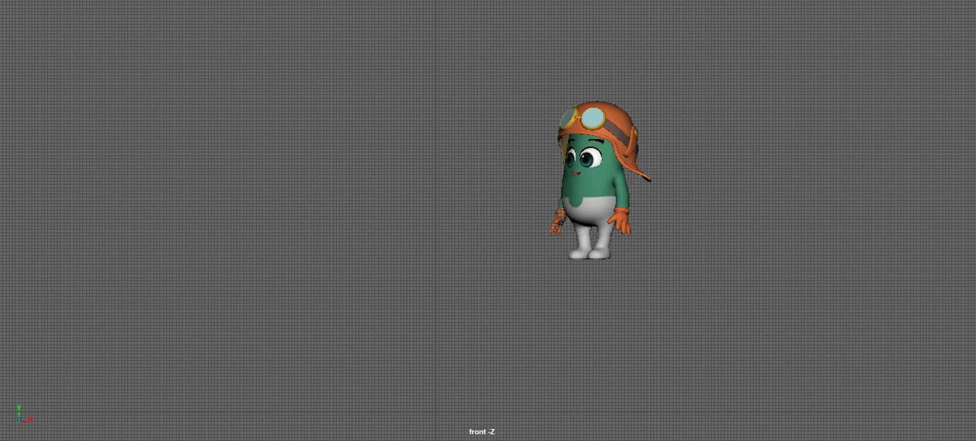 ArtStation - Portofolio