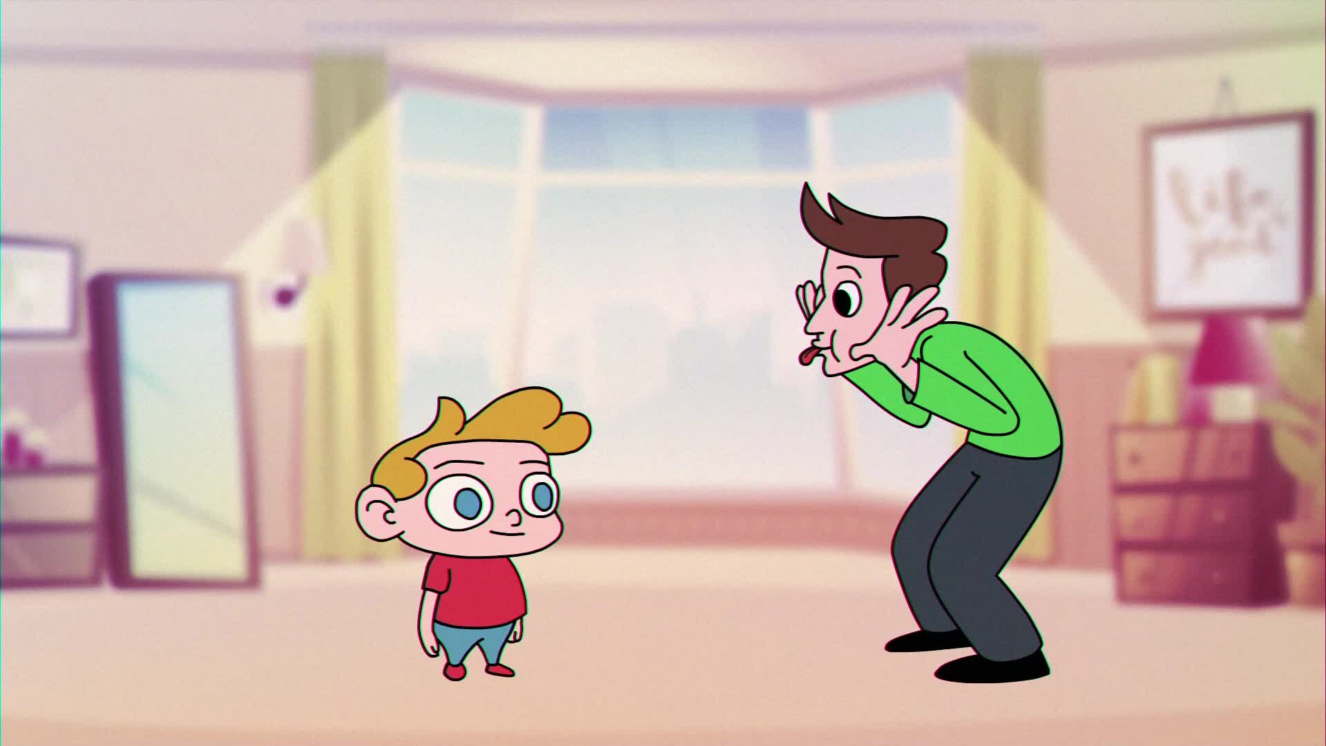 ArtStation - Susto - Wild take