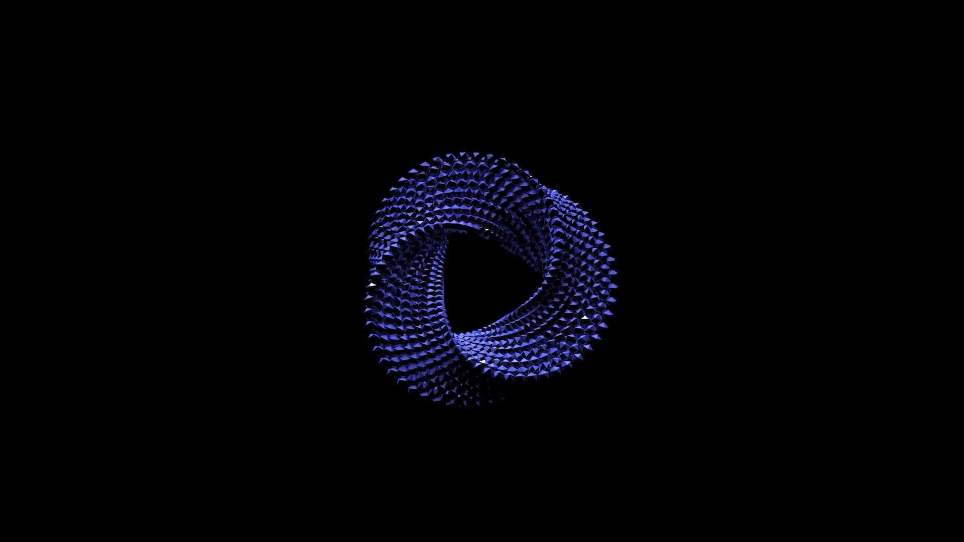 ArtStation - Cinema 4d loop
