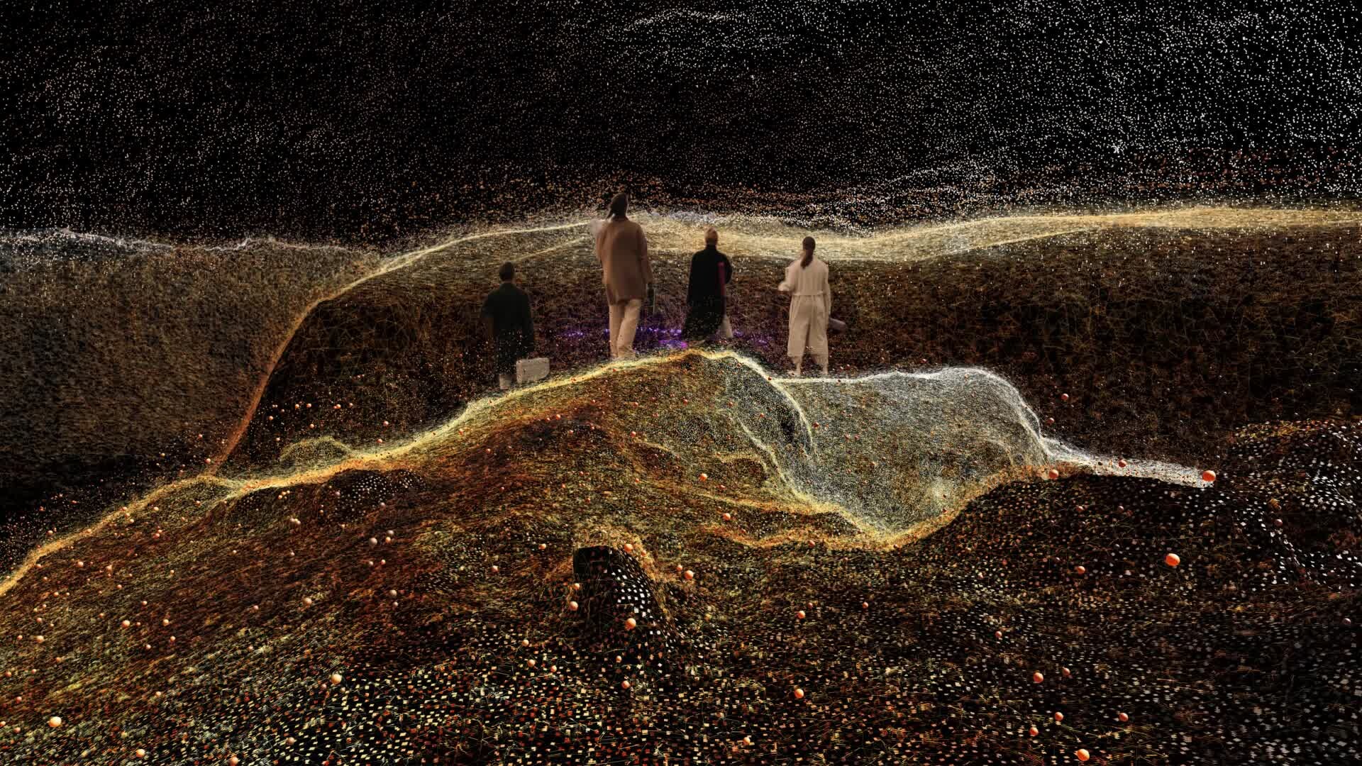 ArtStation - Tochka adv