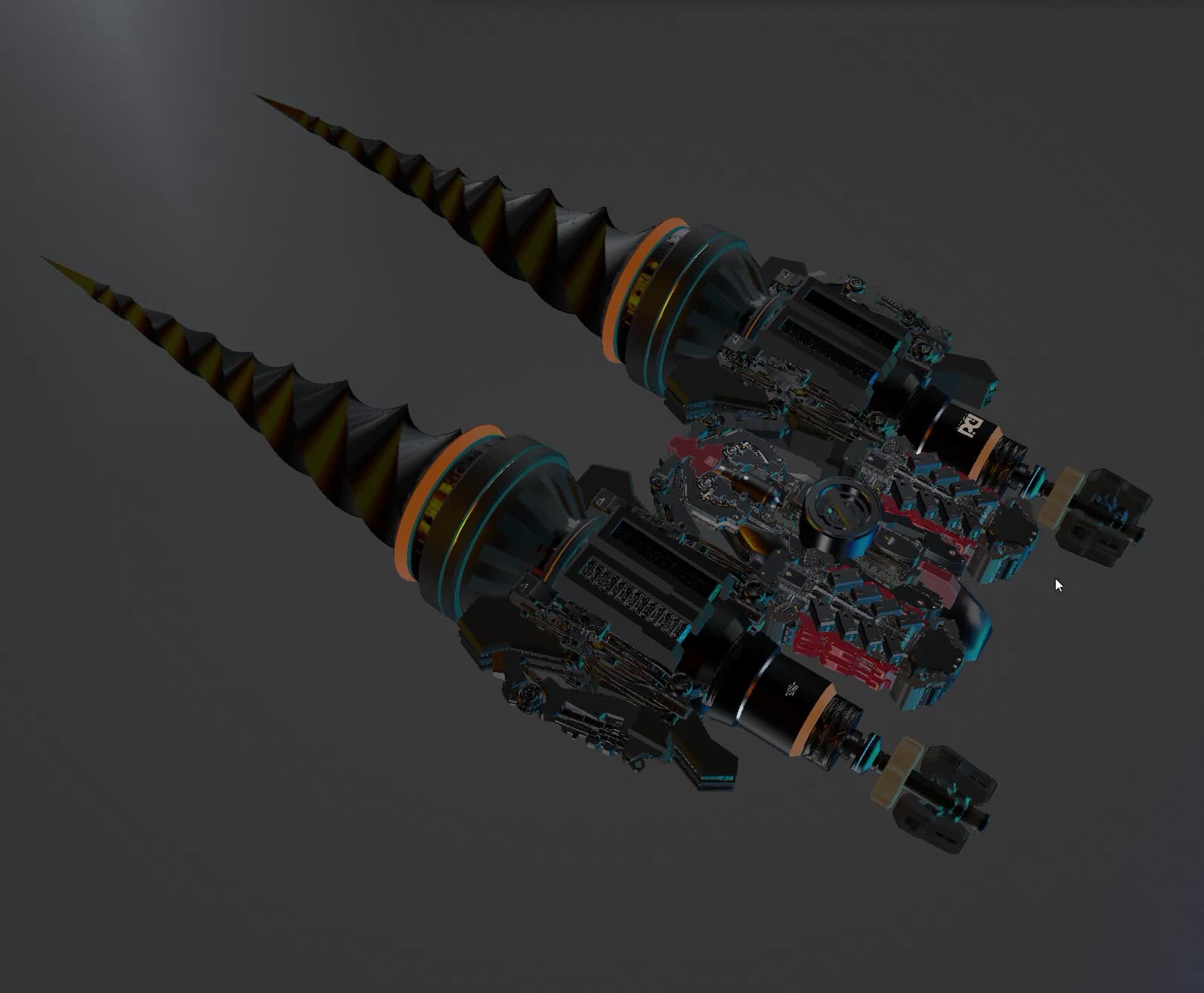 ArtStation - Blender Animation Studies