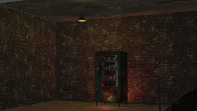 ArtStation - Alan Rodriguez