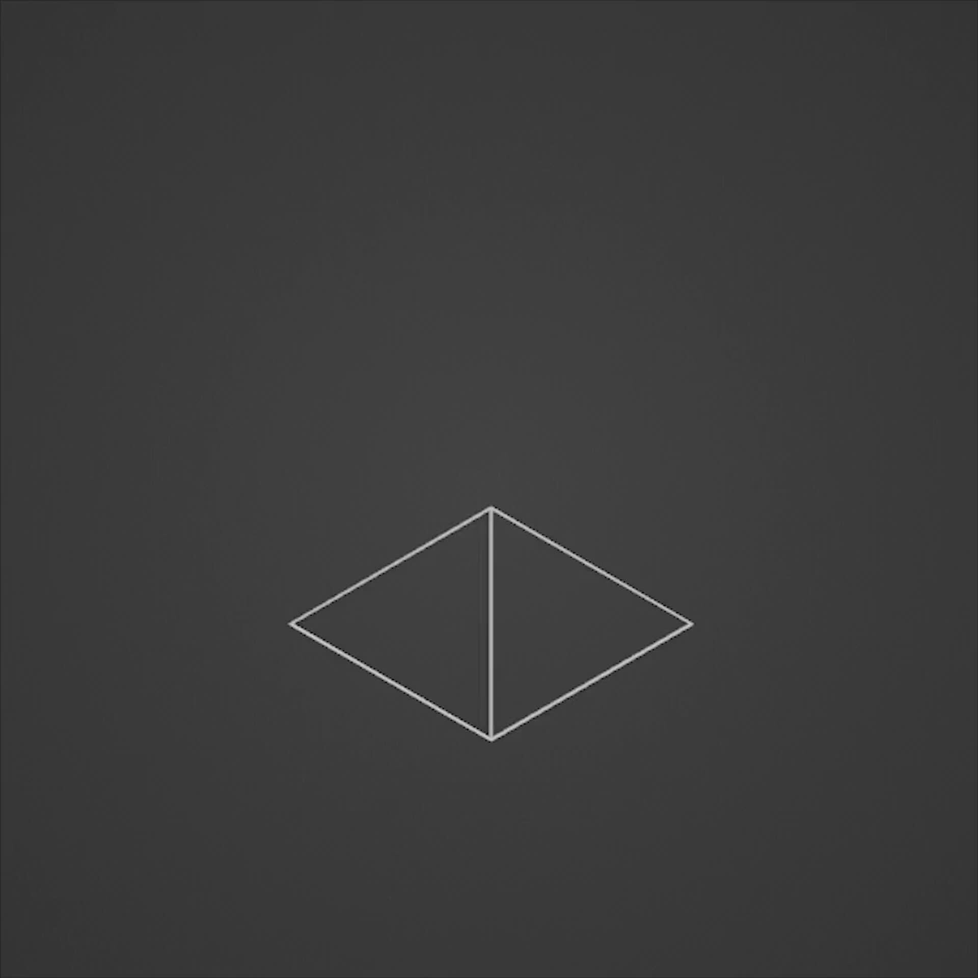 Evan Green - Metatron's cube - An illusion?