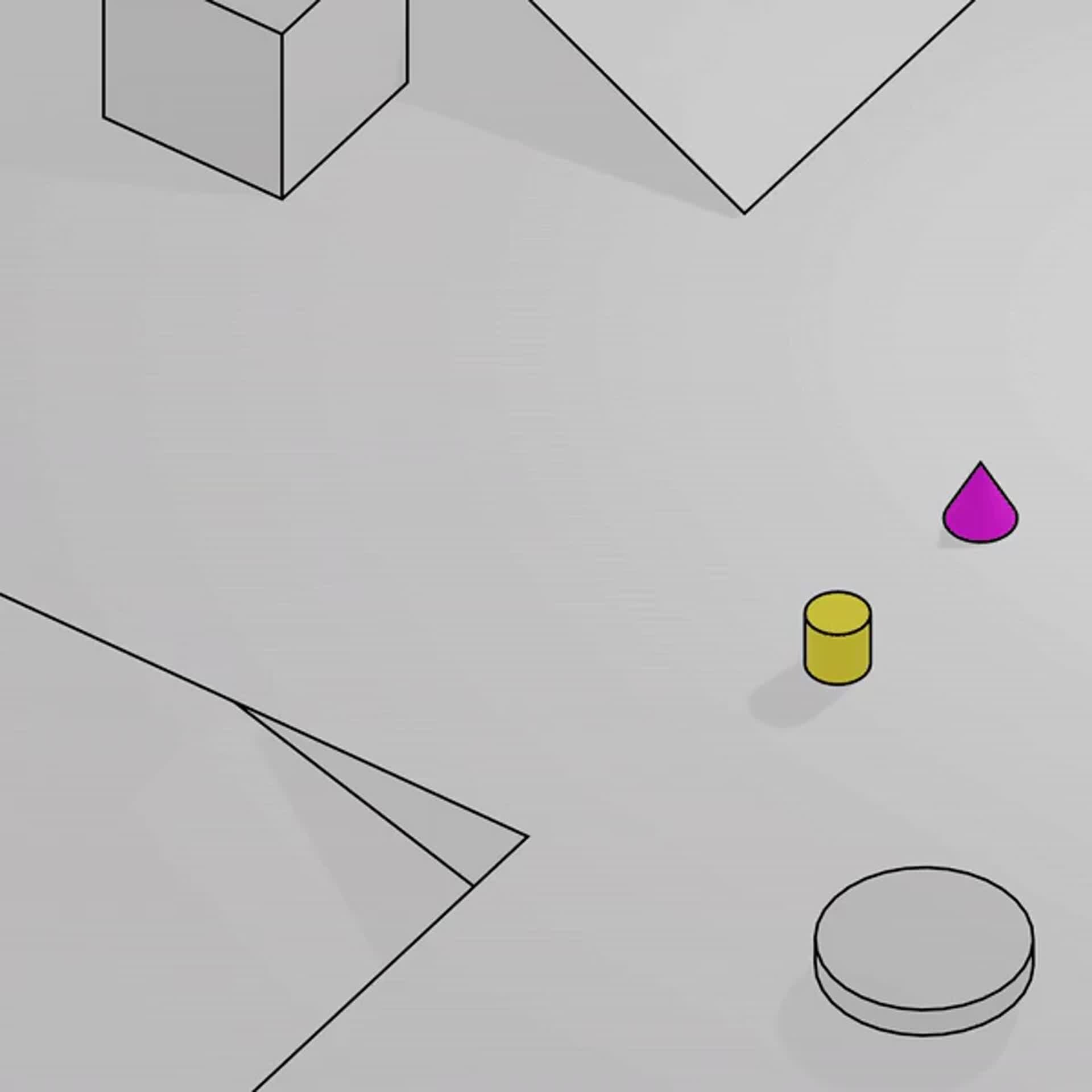 ArtStation - The playful animation