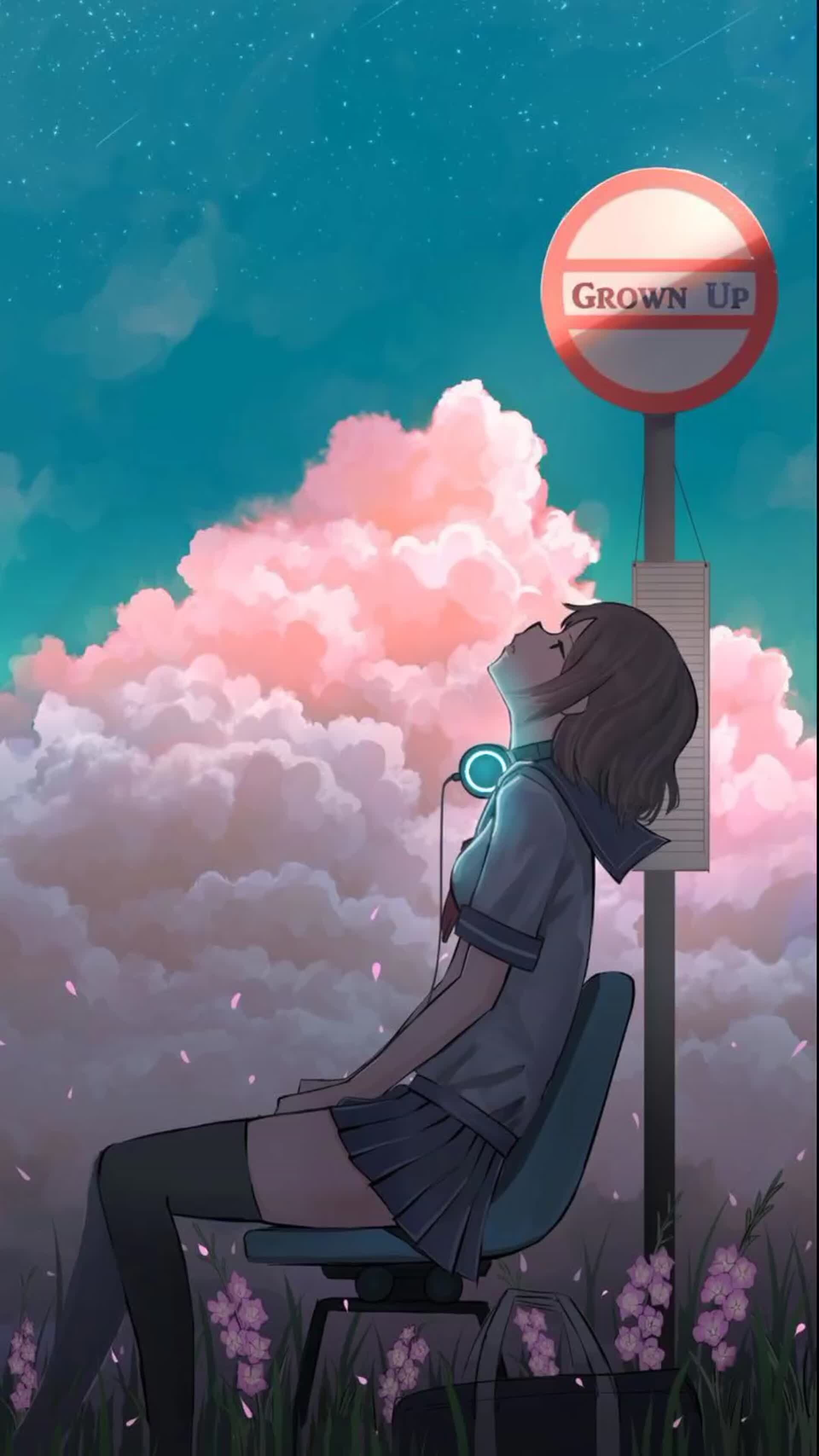 ArtStation - Gif gif