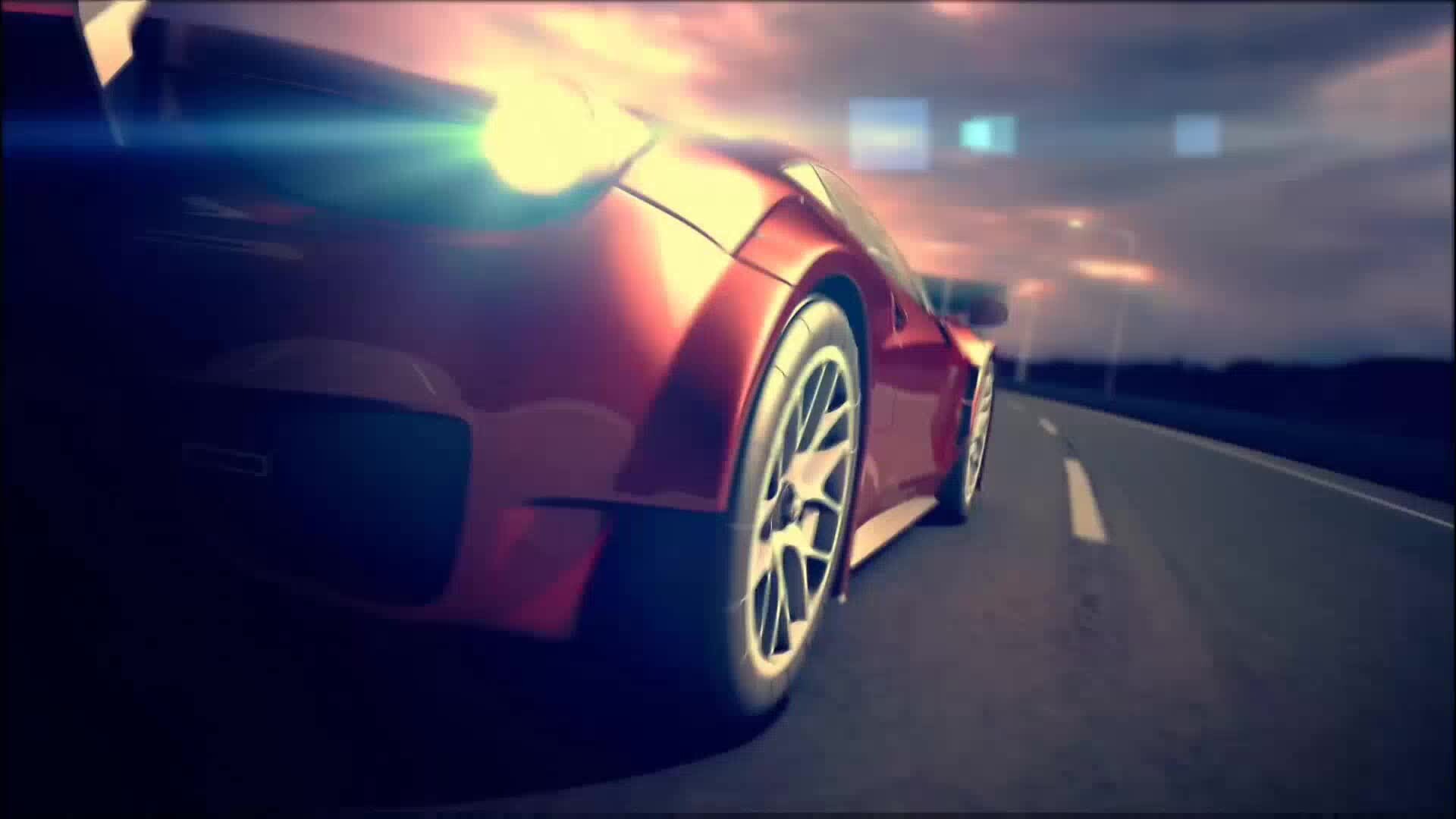 ArtStation - Live and CG Integration Assignment