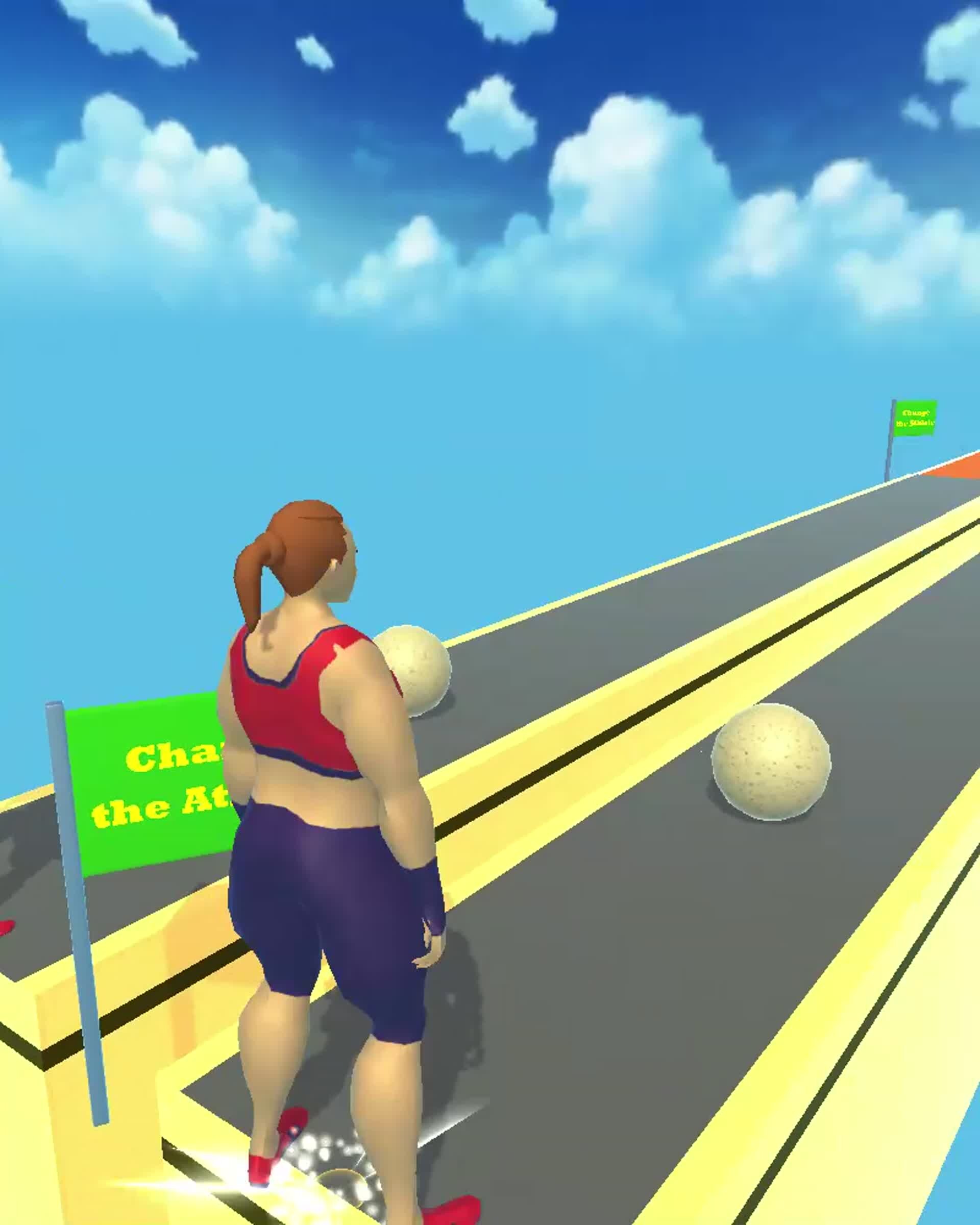 ArtStation - Sport Master