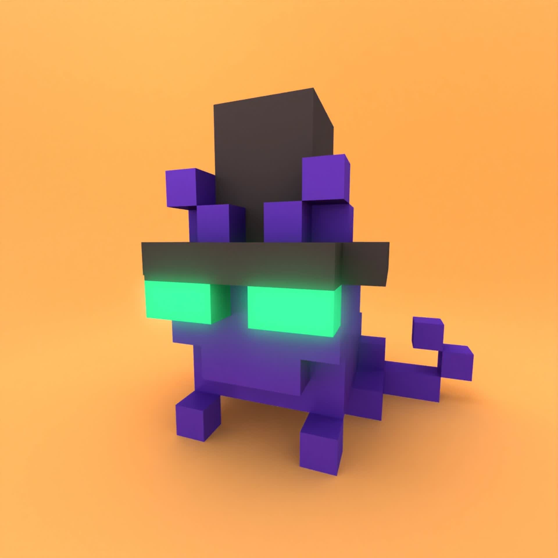 ArtStation - ANIMA - Onlybots Script