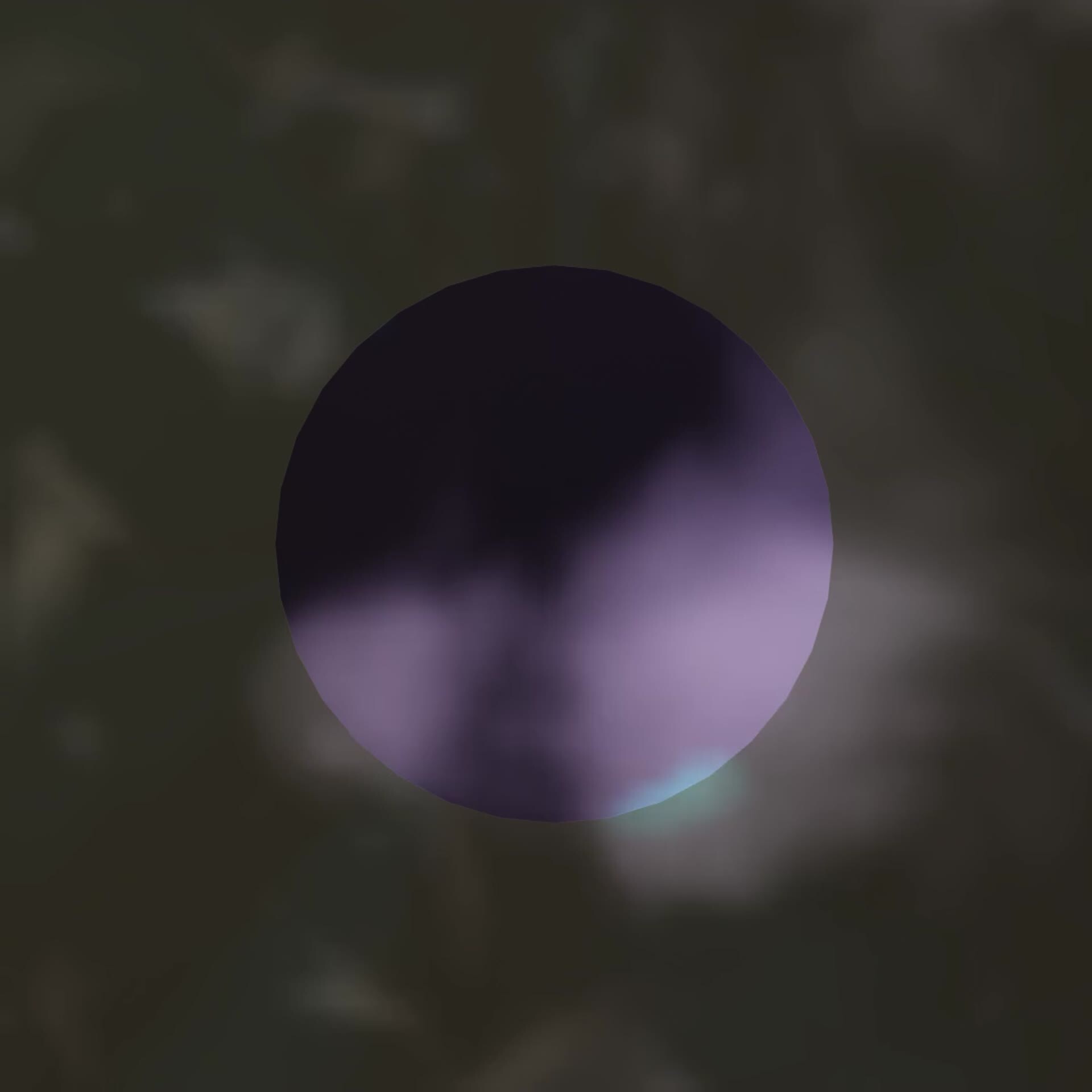 ArtStation - some abstract swing