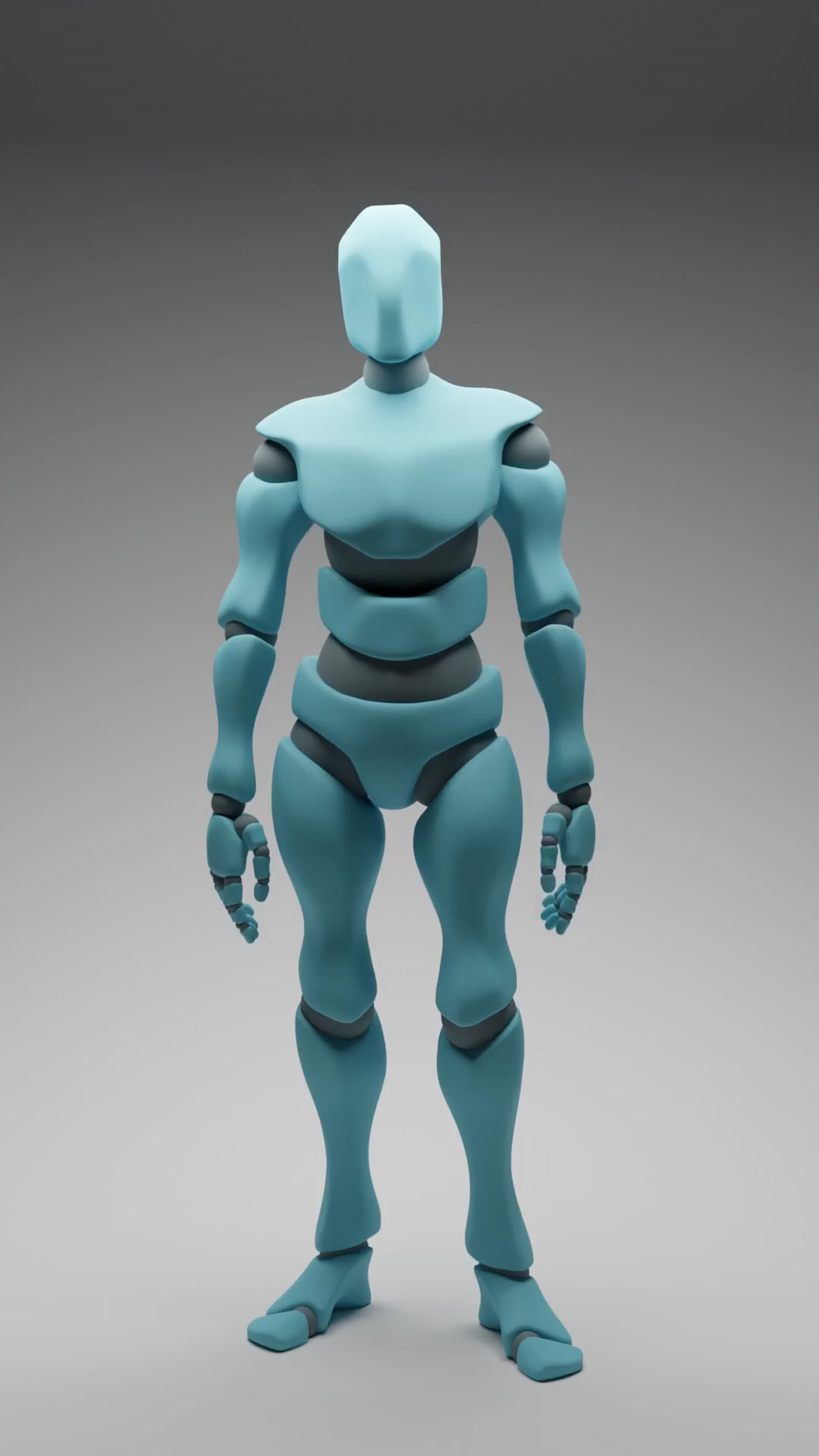 ArtStation - Lighting Effort 2