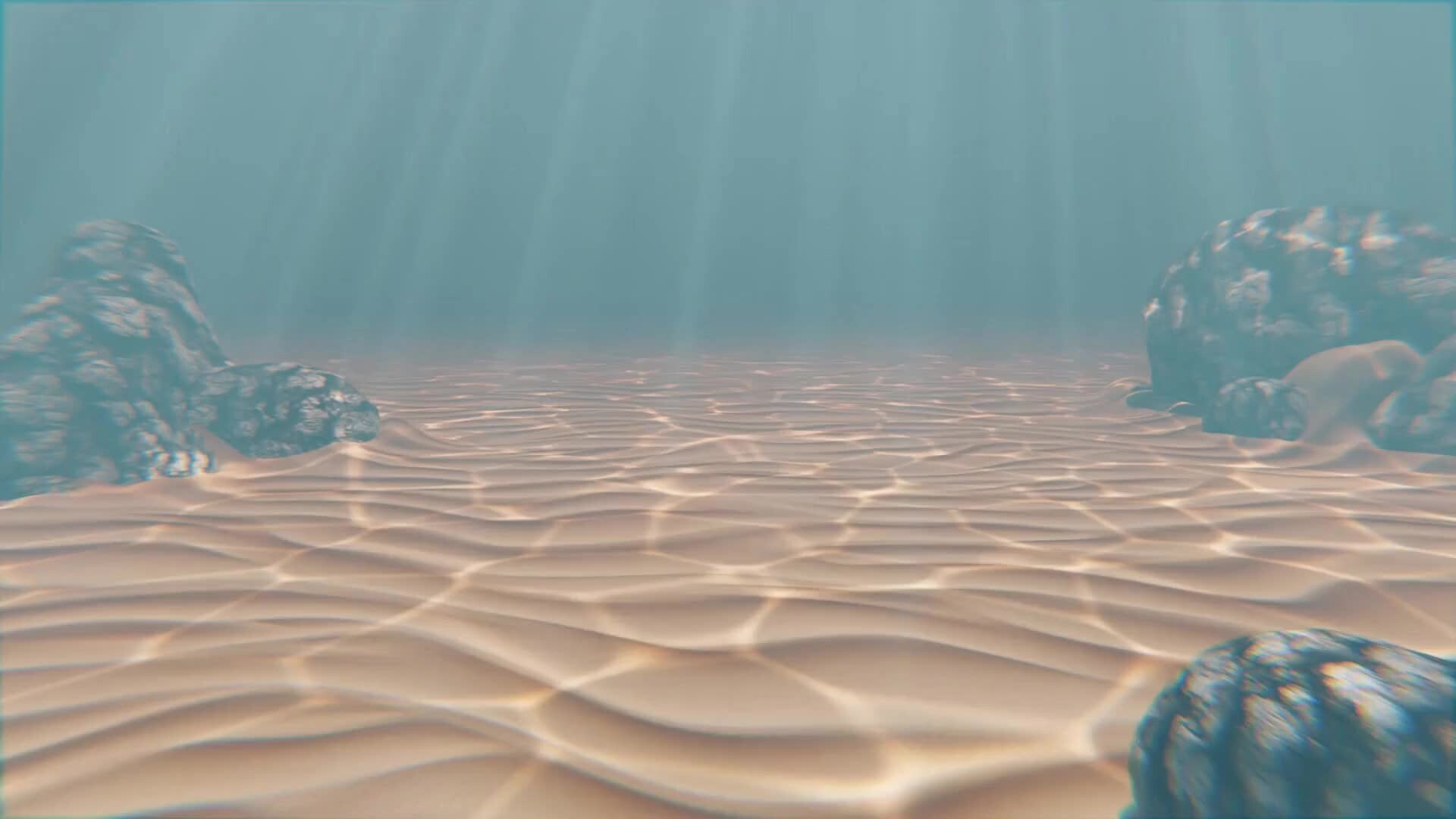 ArtStation - Shallow Caustics