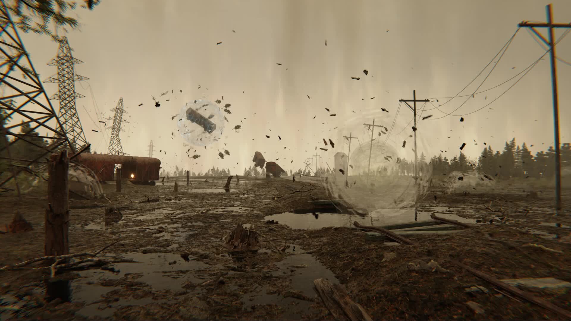 ArtStation - Stalker