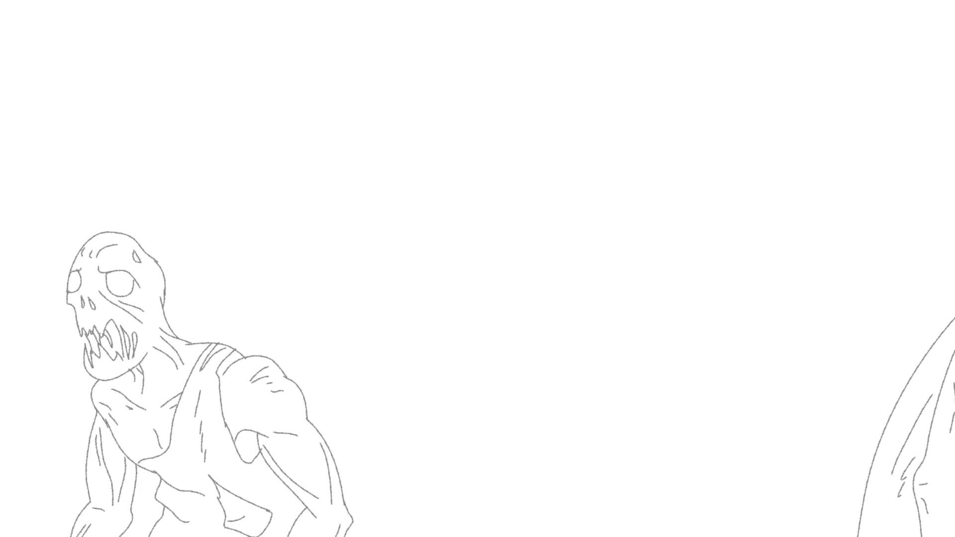 ArtStation - mindless