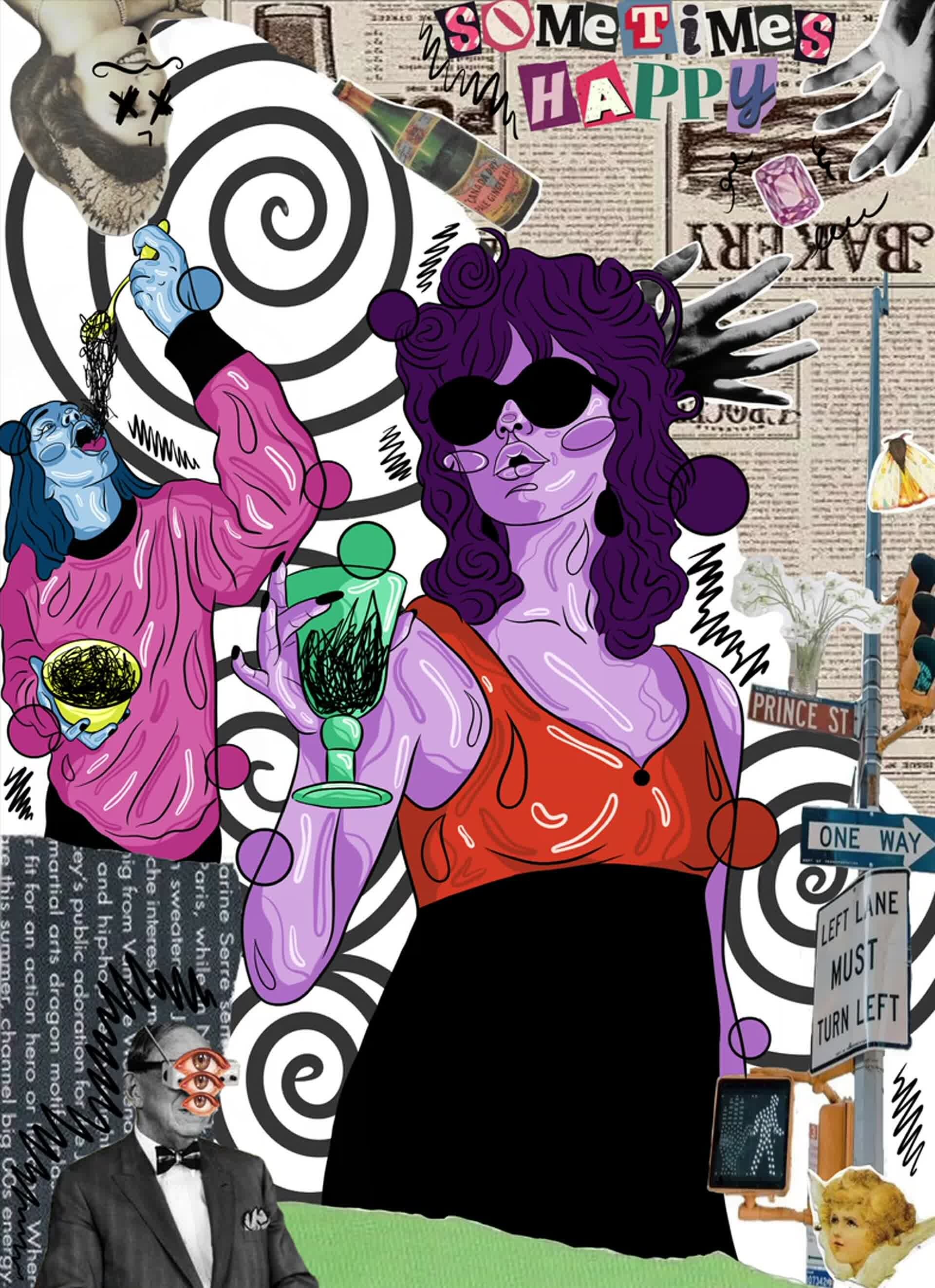 ArtStation - Nevermind