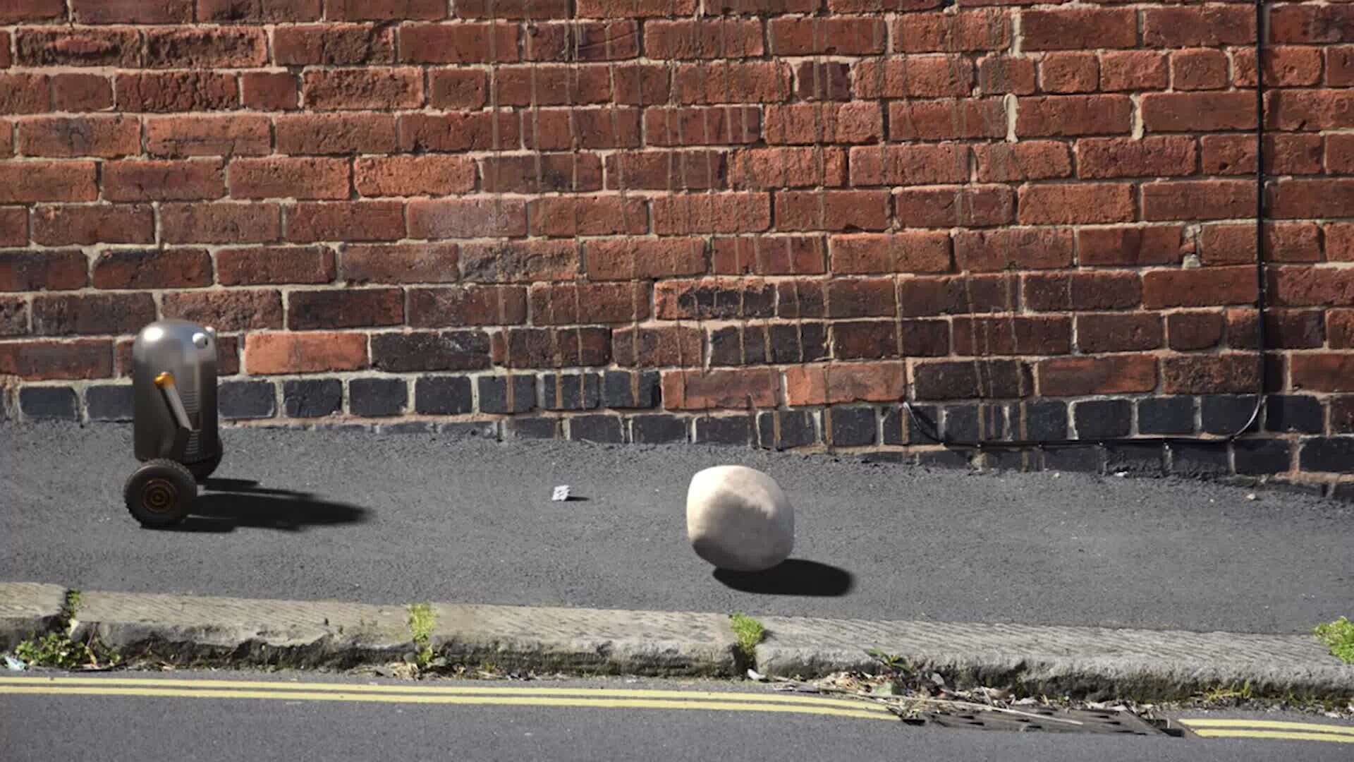 ArtStation - Visual Effects Process