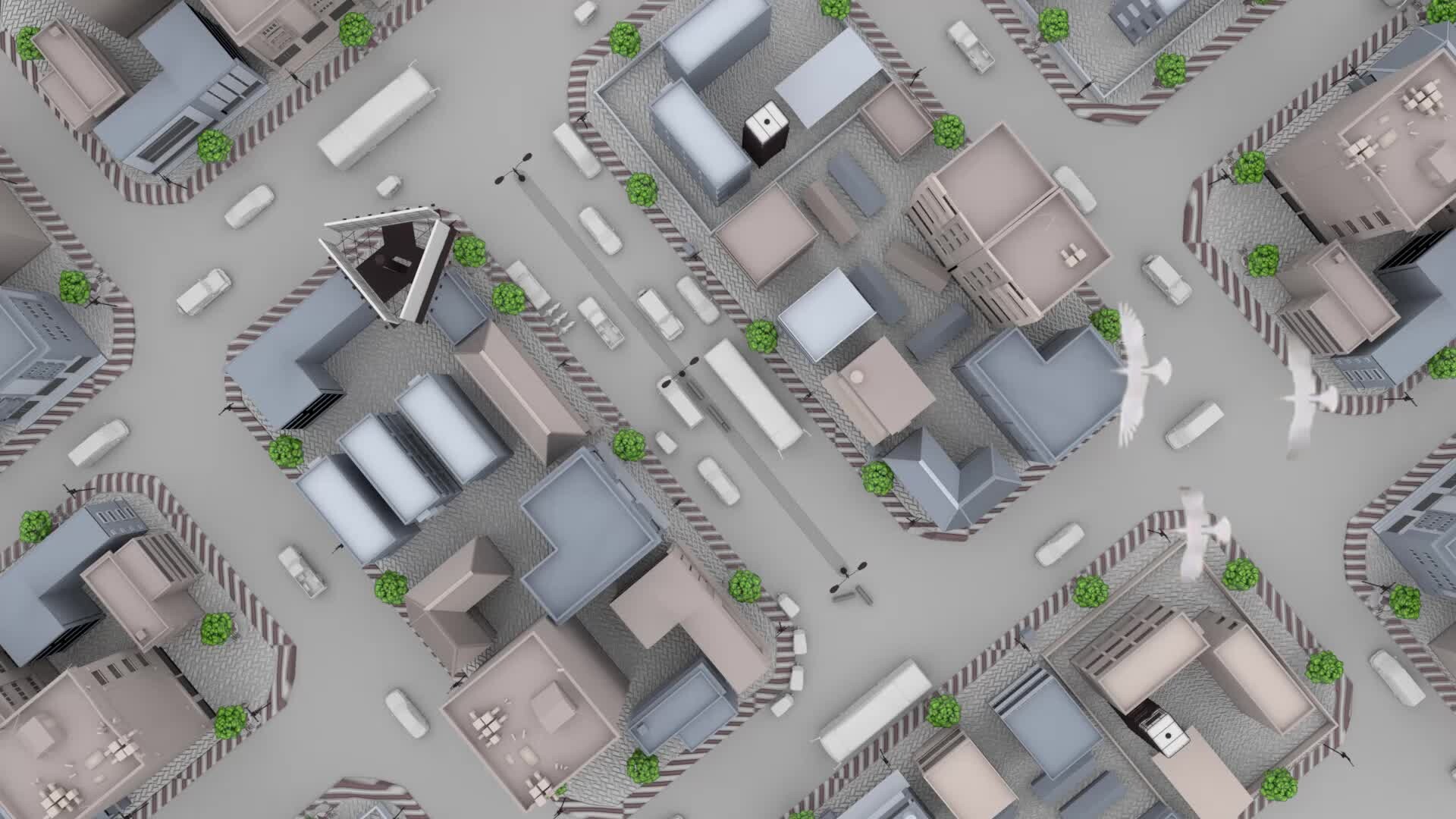 ArtStation - Road Accident Awareness