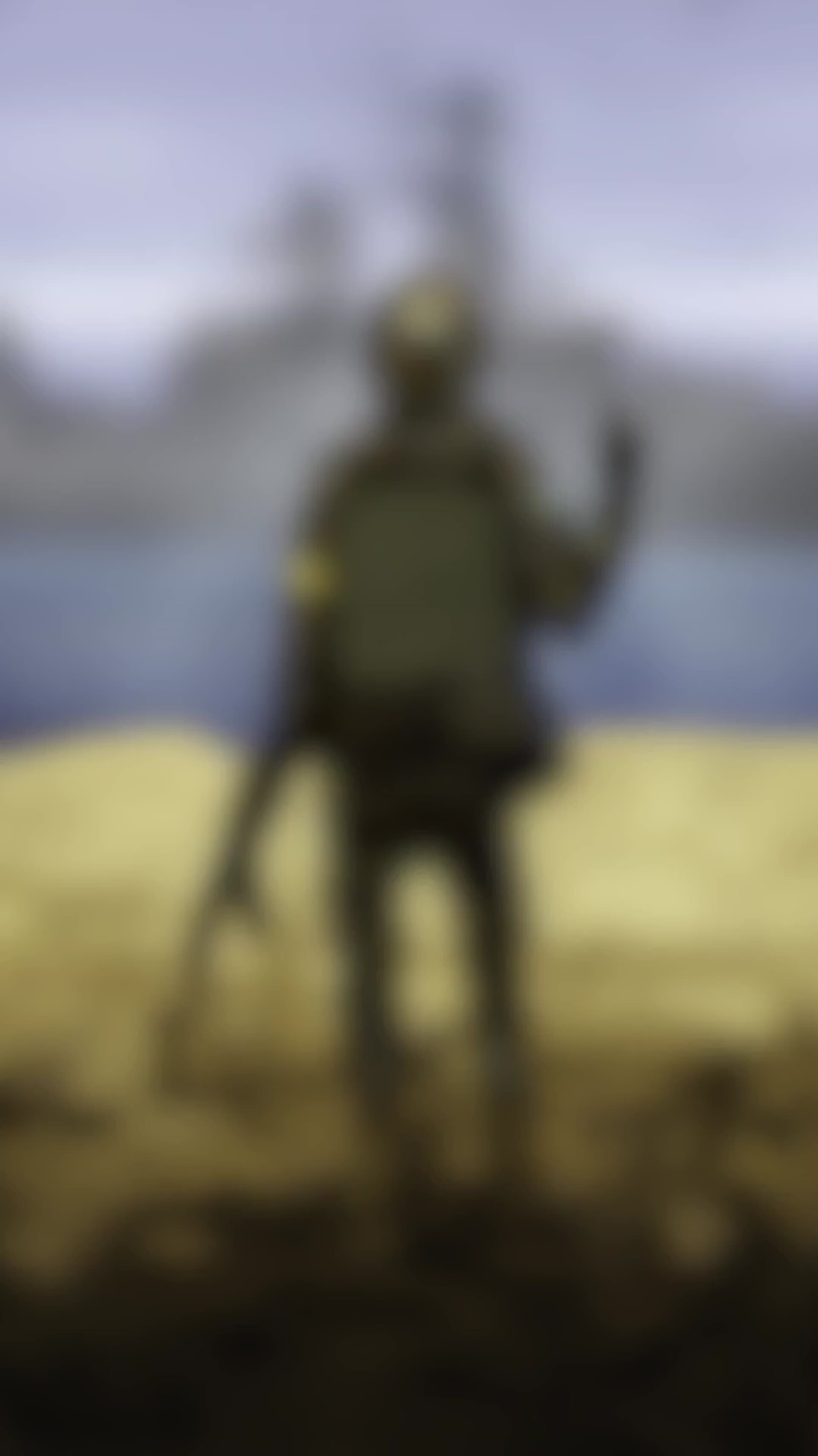 ArtStation - Russian Warship