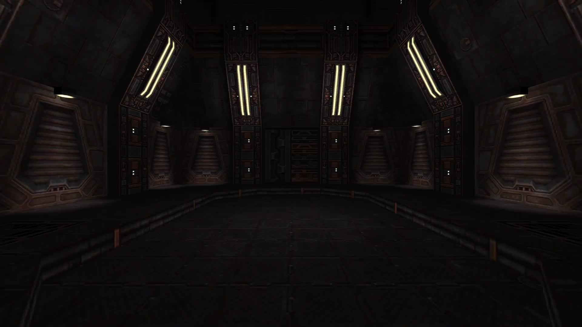 ArtStation - Good Looking Room