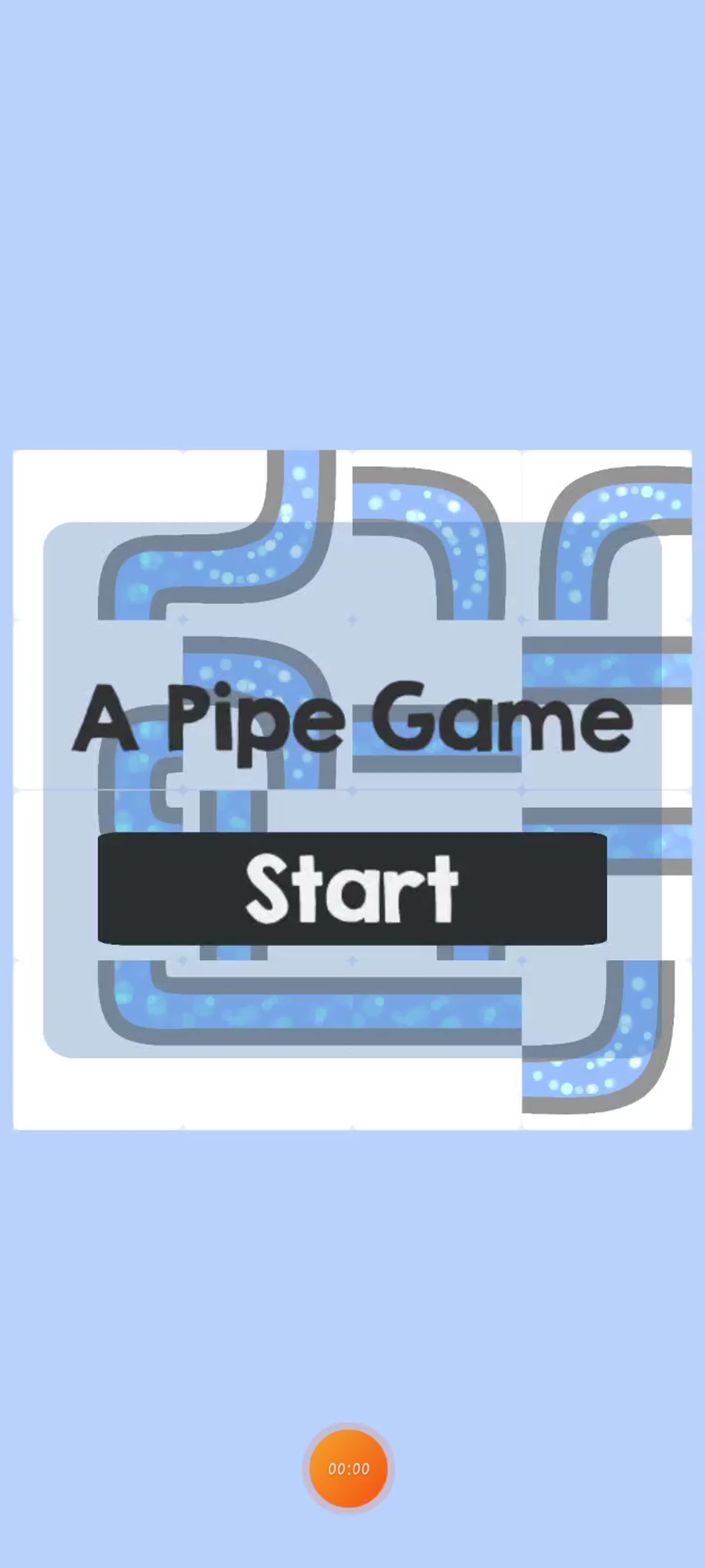 ArtStation - Mobile logic game with pipes filled with water