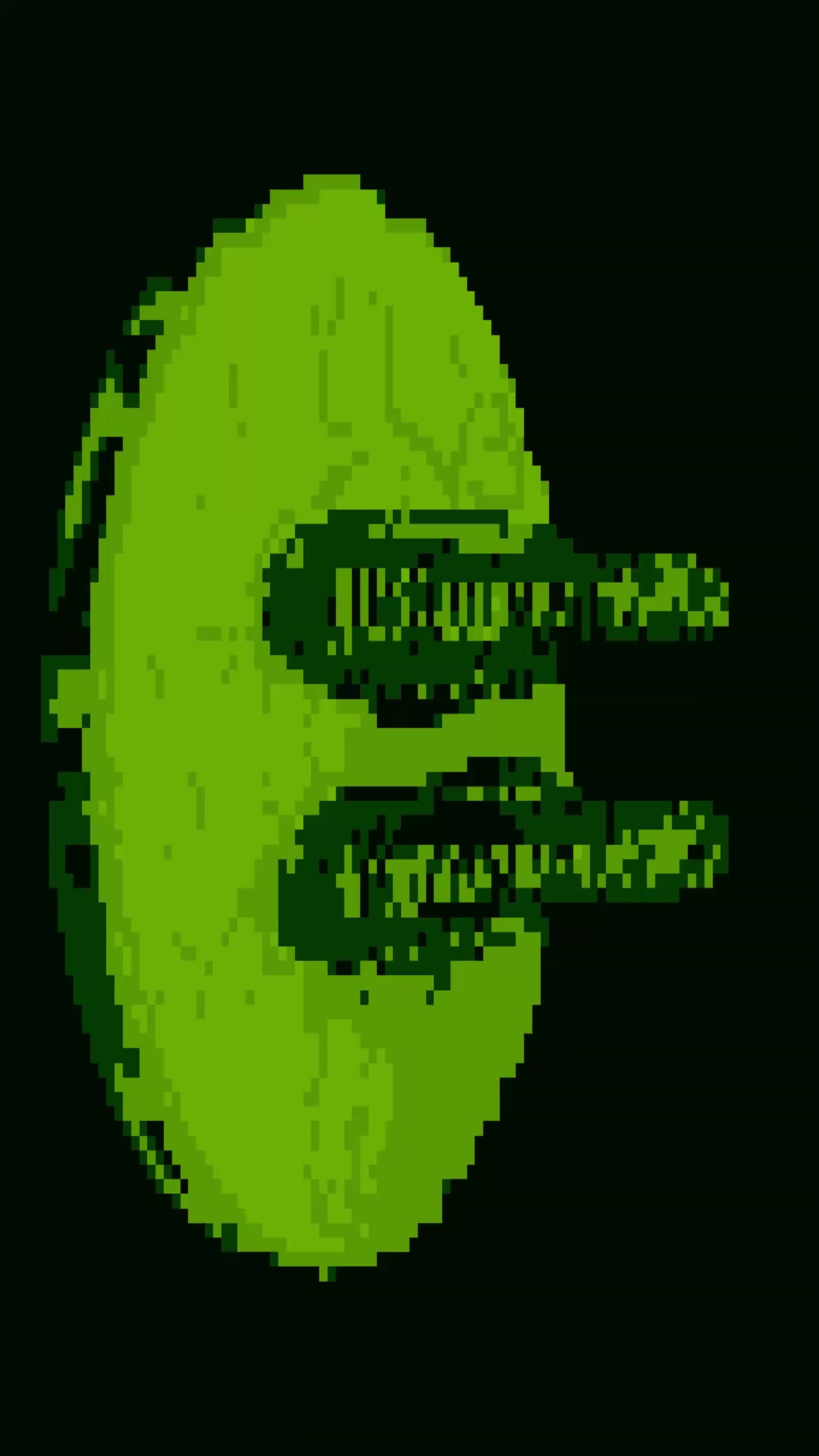 ArtStation - Pixelisation of my works