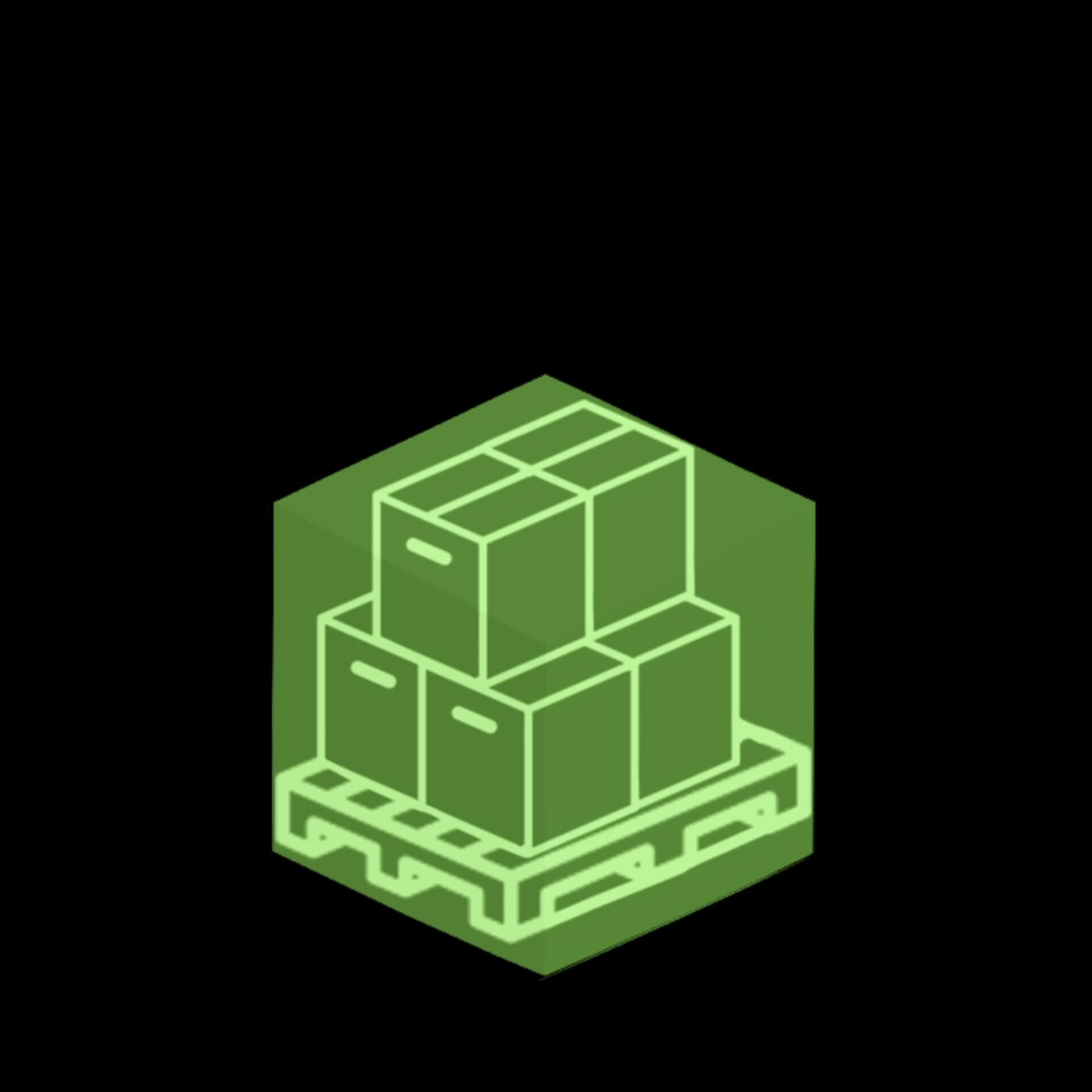 ArtStation - Bounding box adjustment Prototype Icon