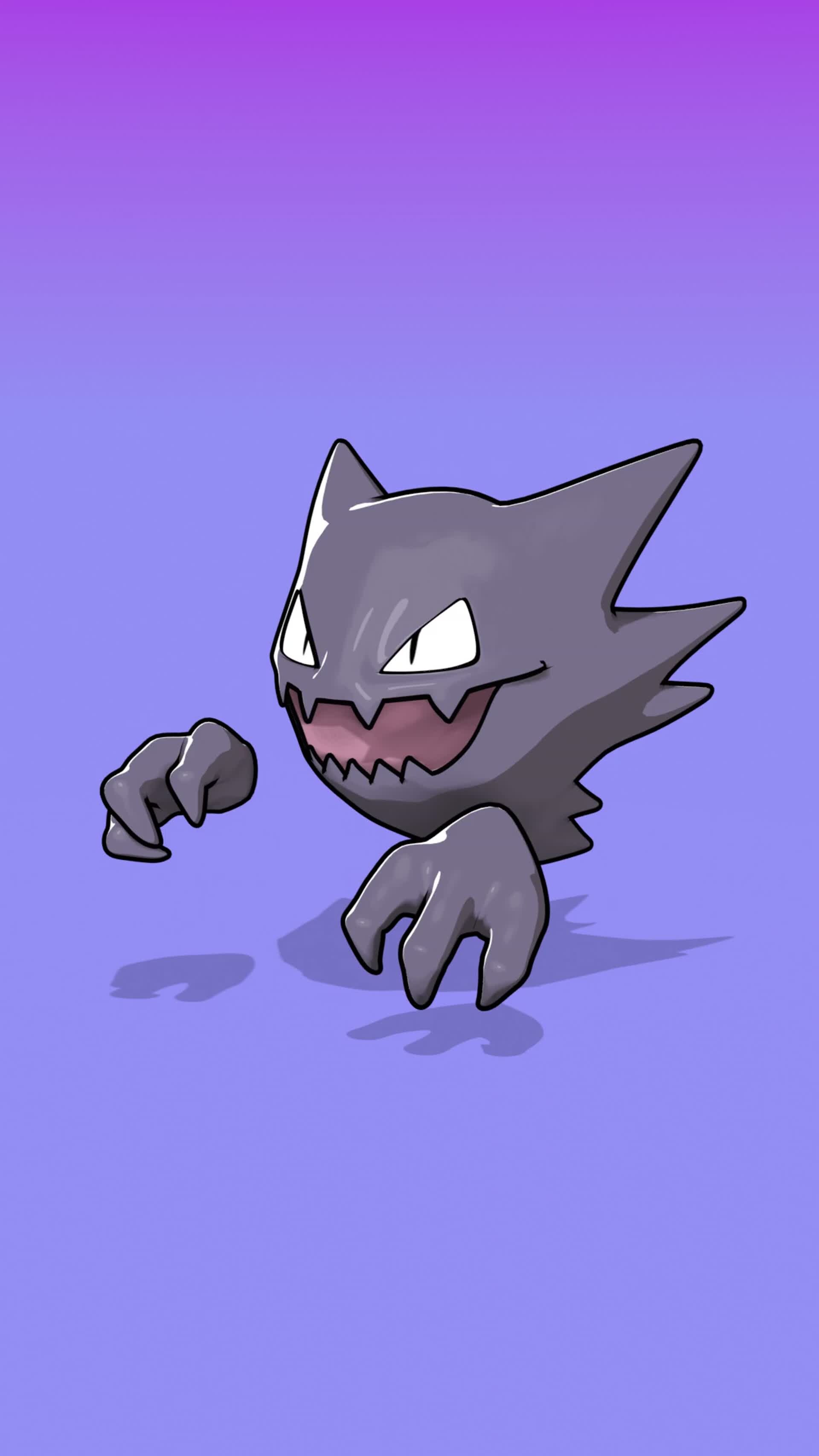 ArtStation - Haunter