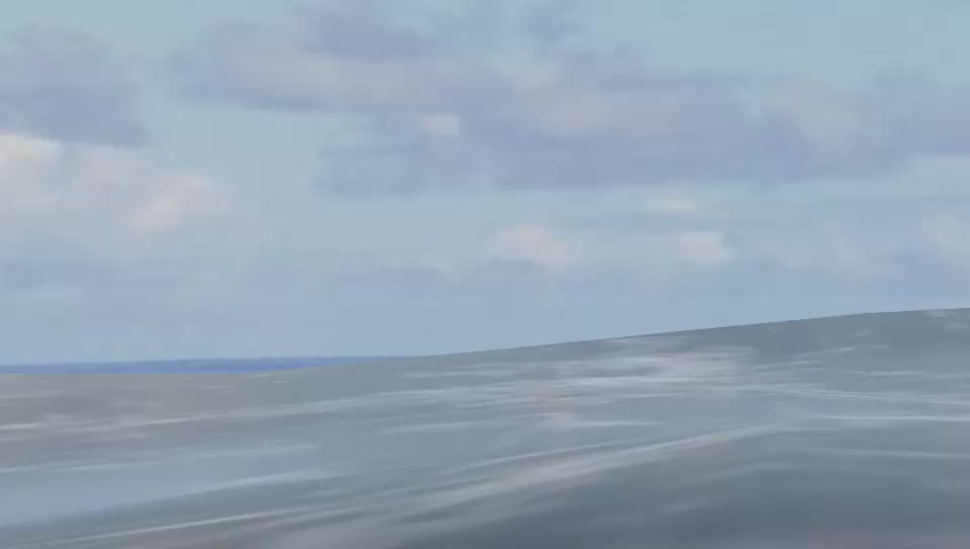 ArtStation - ocean..