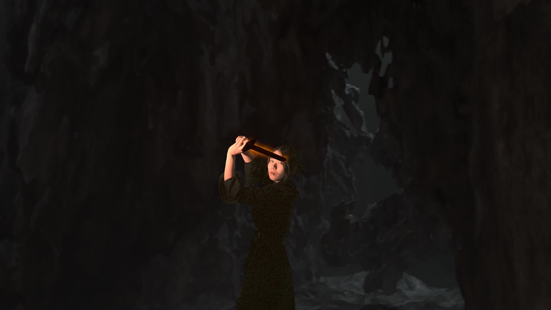 ArtStation - CAP_050