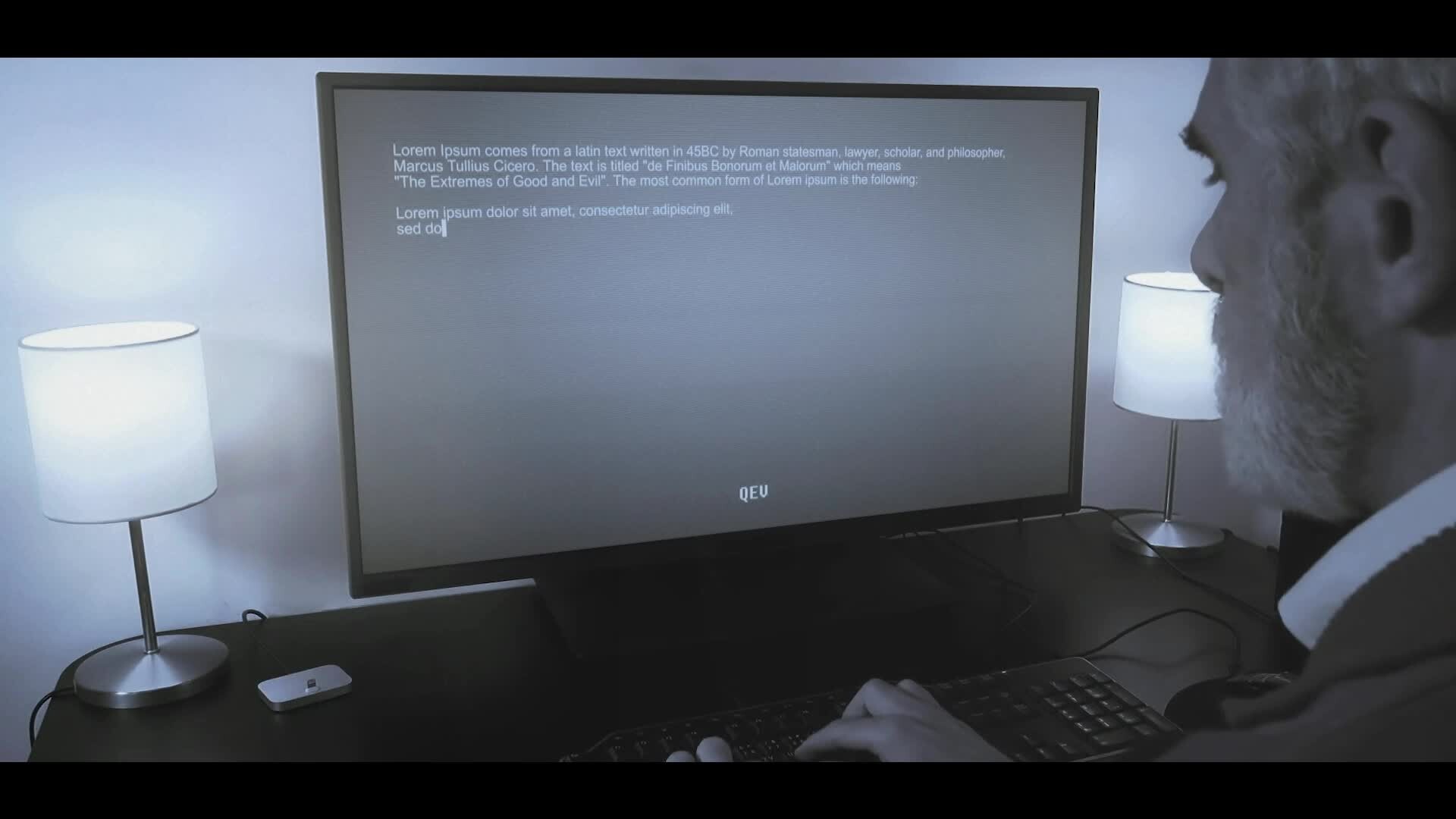 ArtStation - Compositing Practice 1