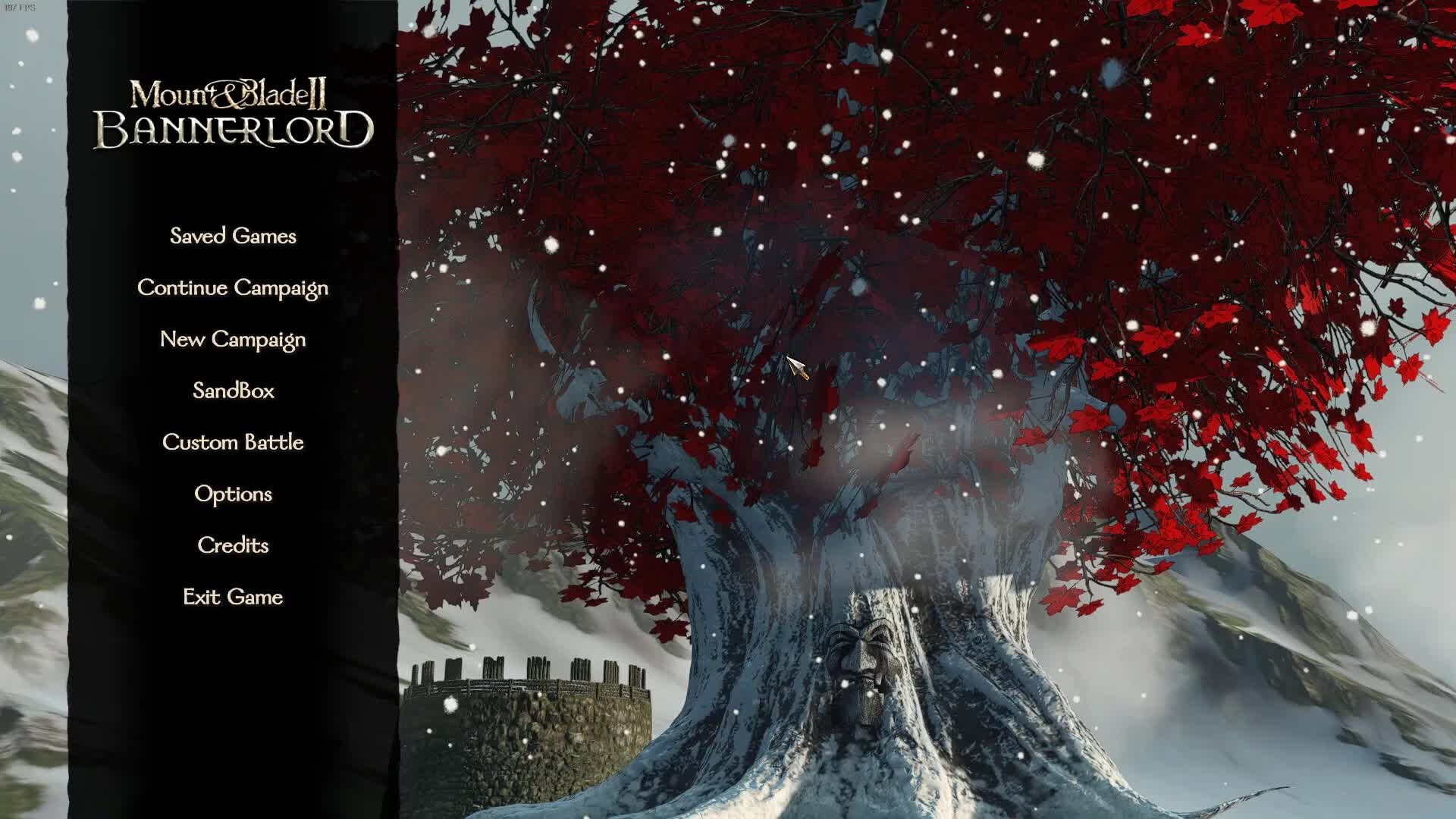 ArtStation - Game Of Thrones WeirWood Tree