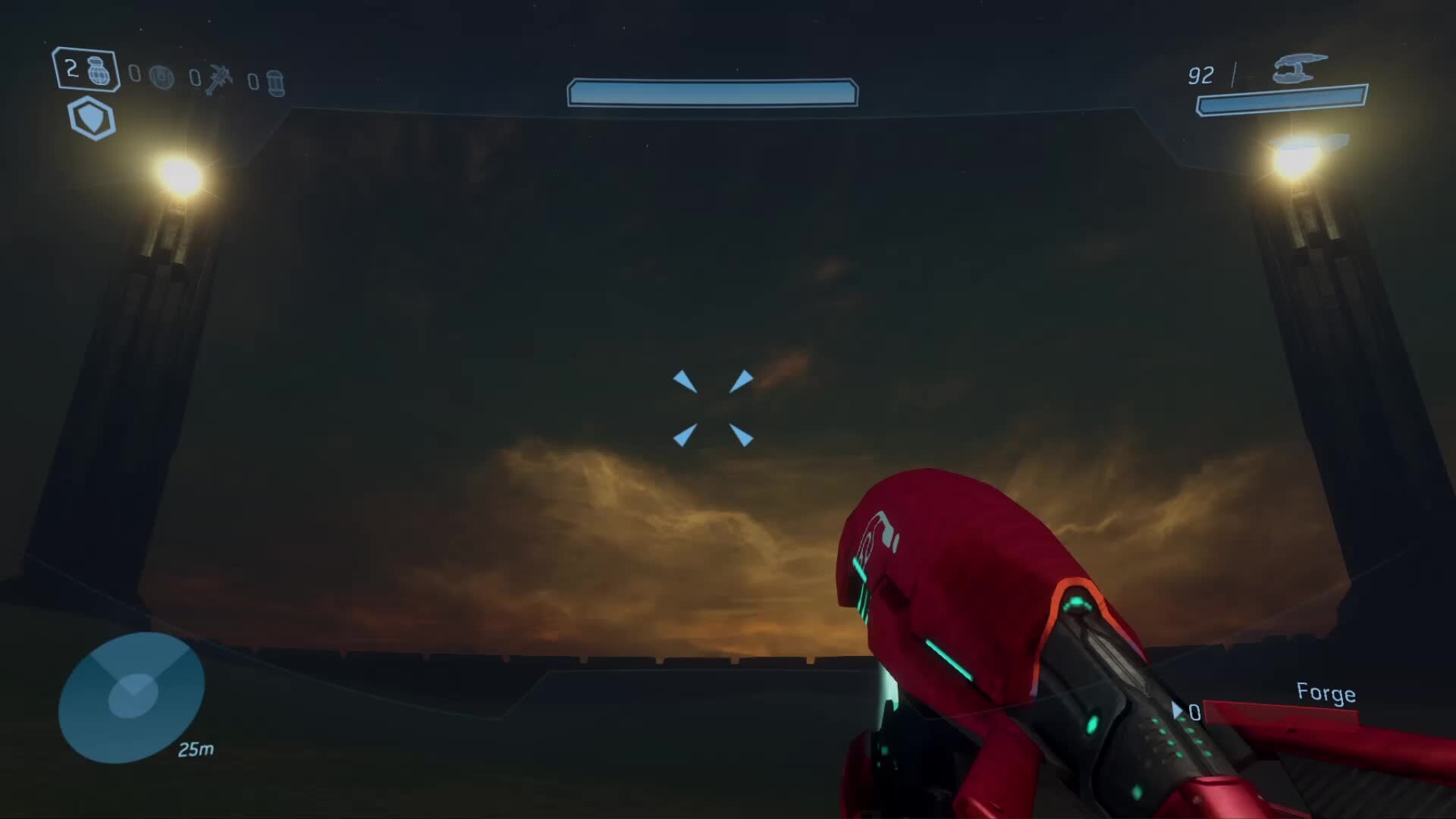 ArtStation - Bubble Shield