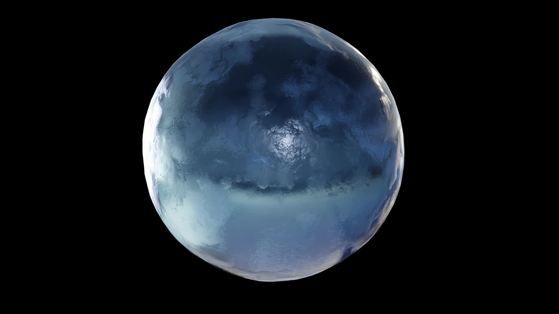 ArtStation - On this occasion, as a practice in Blender, I created a ...