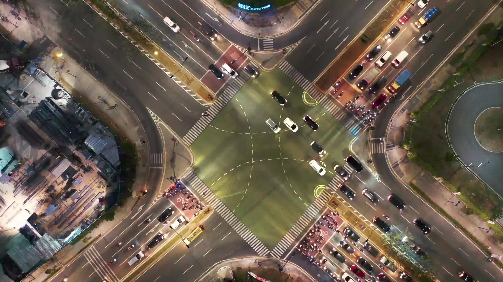 ArtStation - VFX Roto Exercise