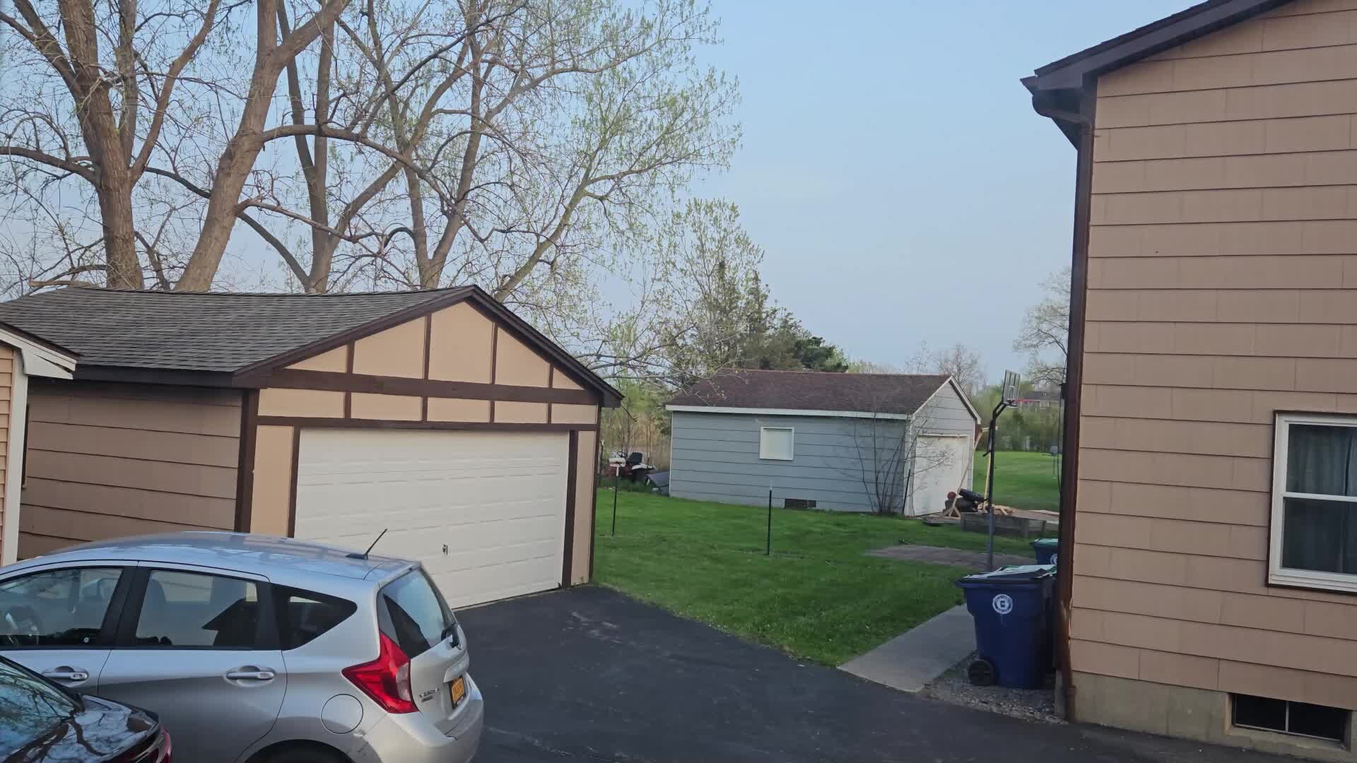 ArtStation - Motion Capture Exercise