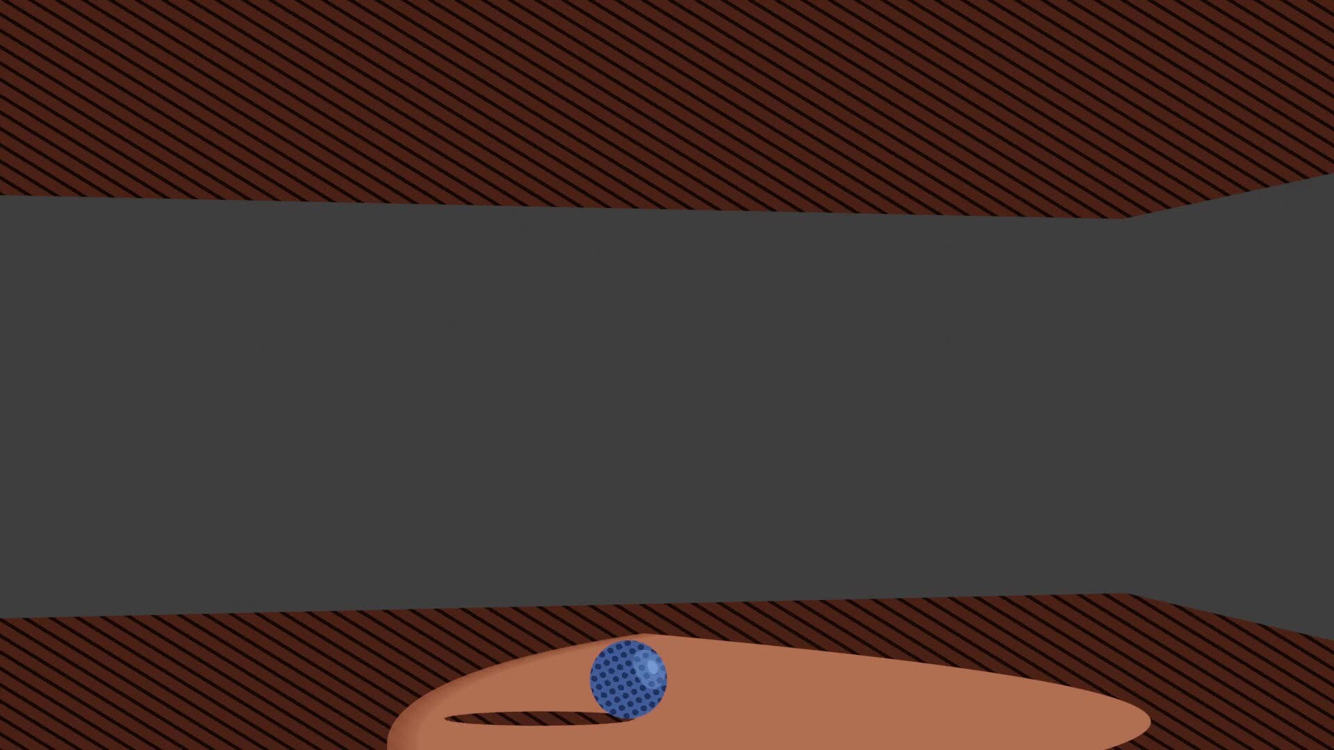 ArtStation - Bouncy Ball animation practice 3