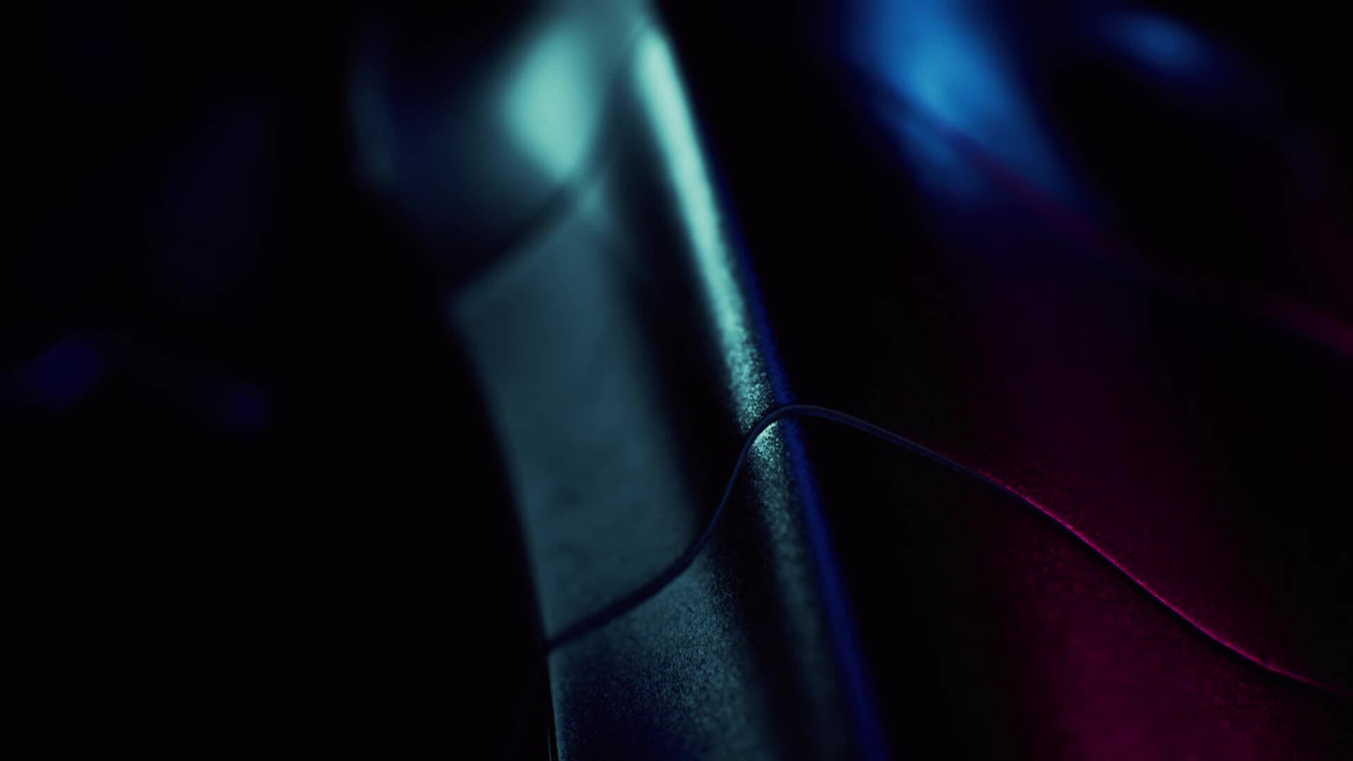 ArtStation - Detailed Hard Surface Materials in Unreal Engine