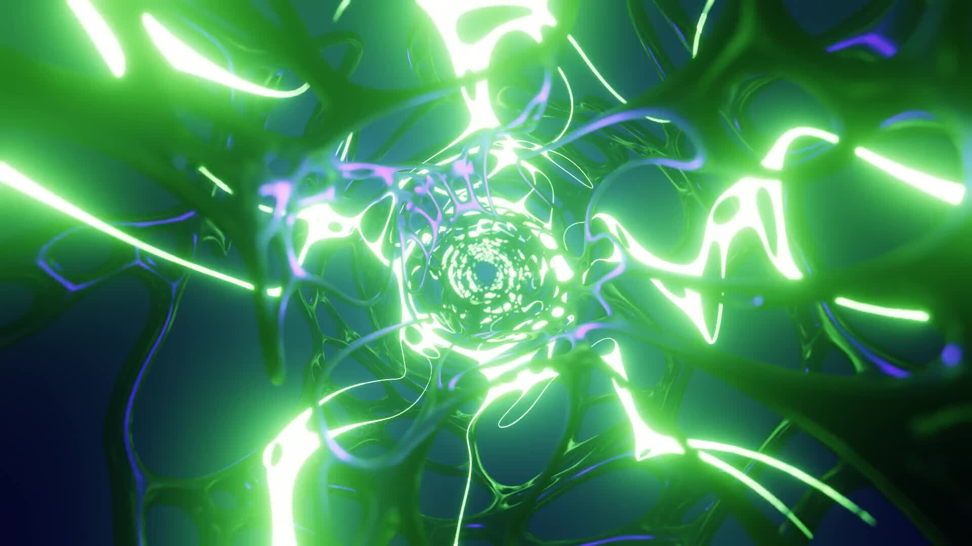 ArtStation - Loop Hole