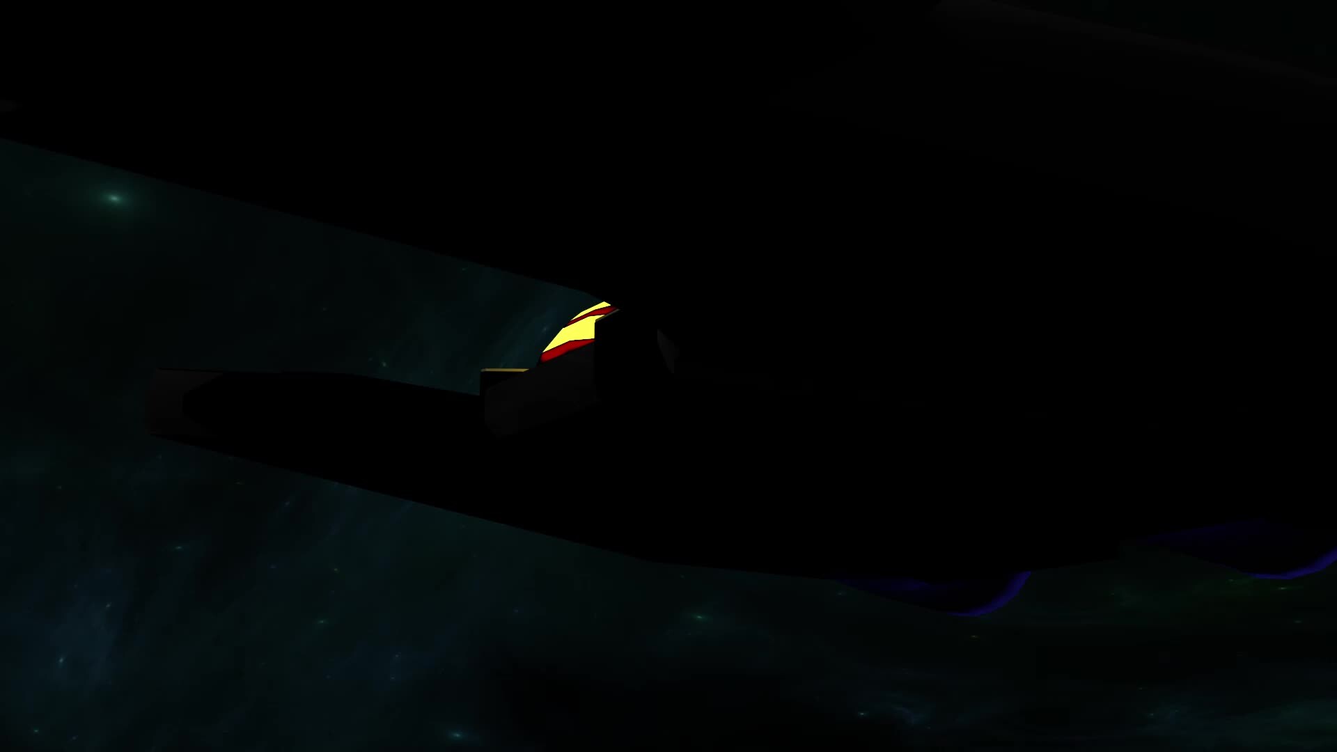 ArtStation - Final Space Fan Art