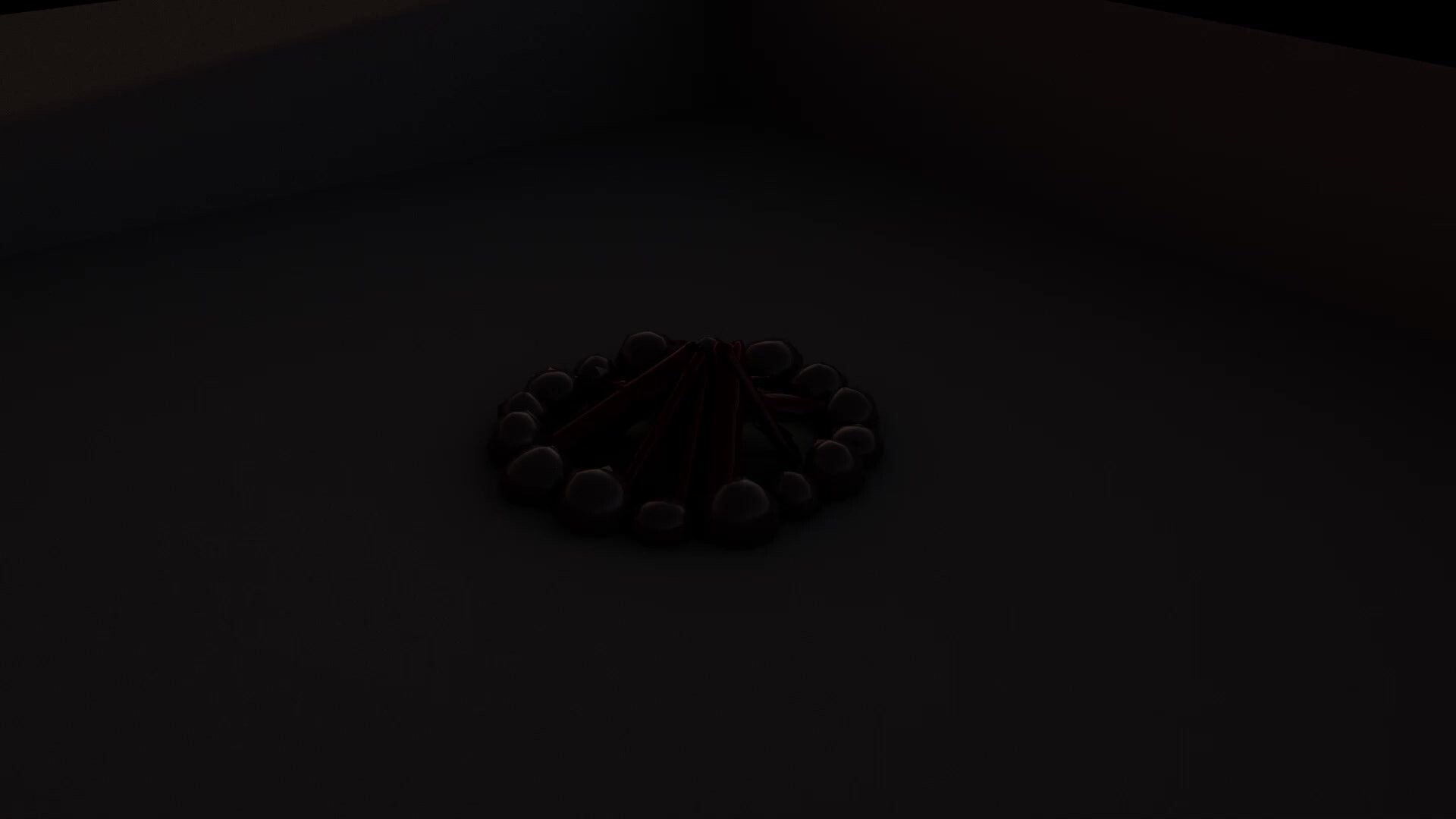 ArtStation - Born Fire