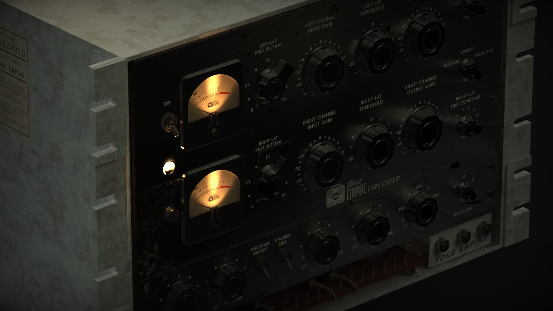 ArtStation - 3D GUI VST