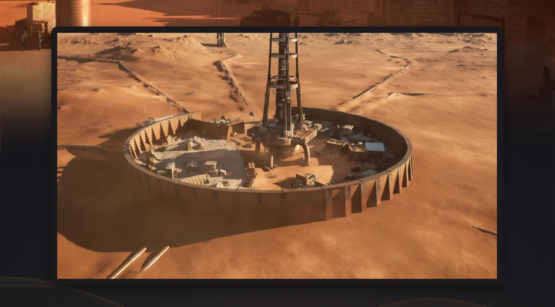 ArtStation - 【Translation Fundraising】Beginner Tutorial of Creating Cinematic Environment in UE5