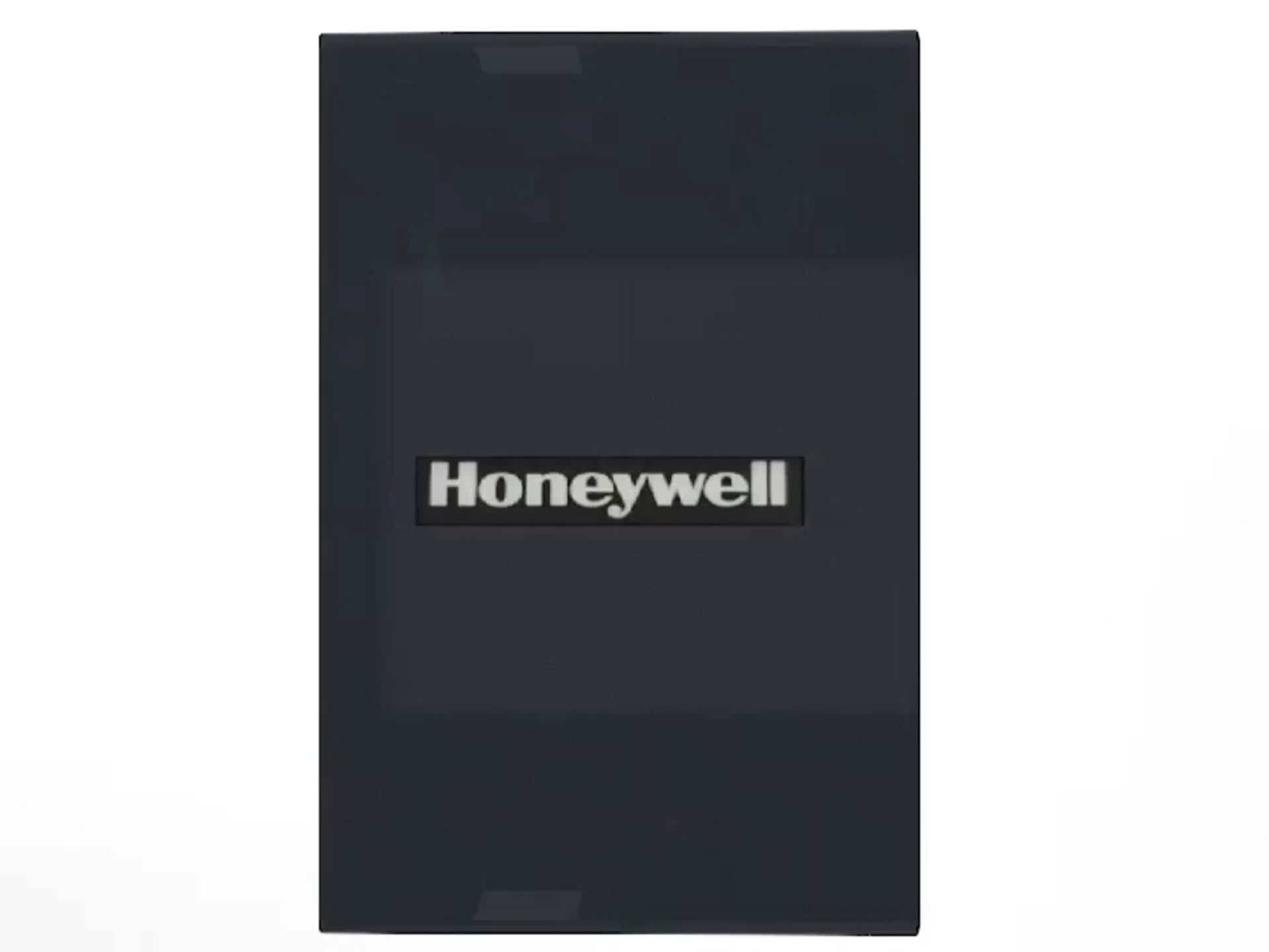 ArtStation - Honeywell module with mounting rack