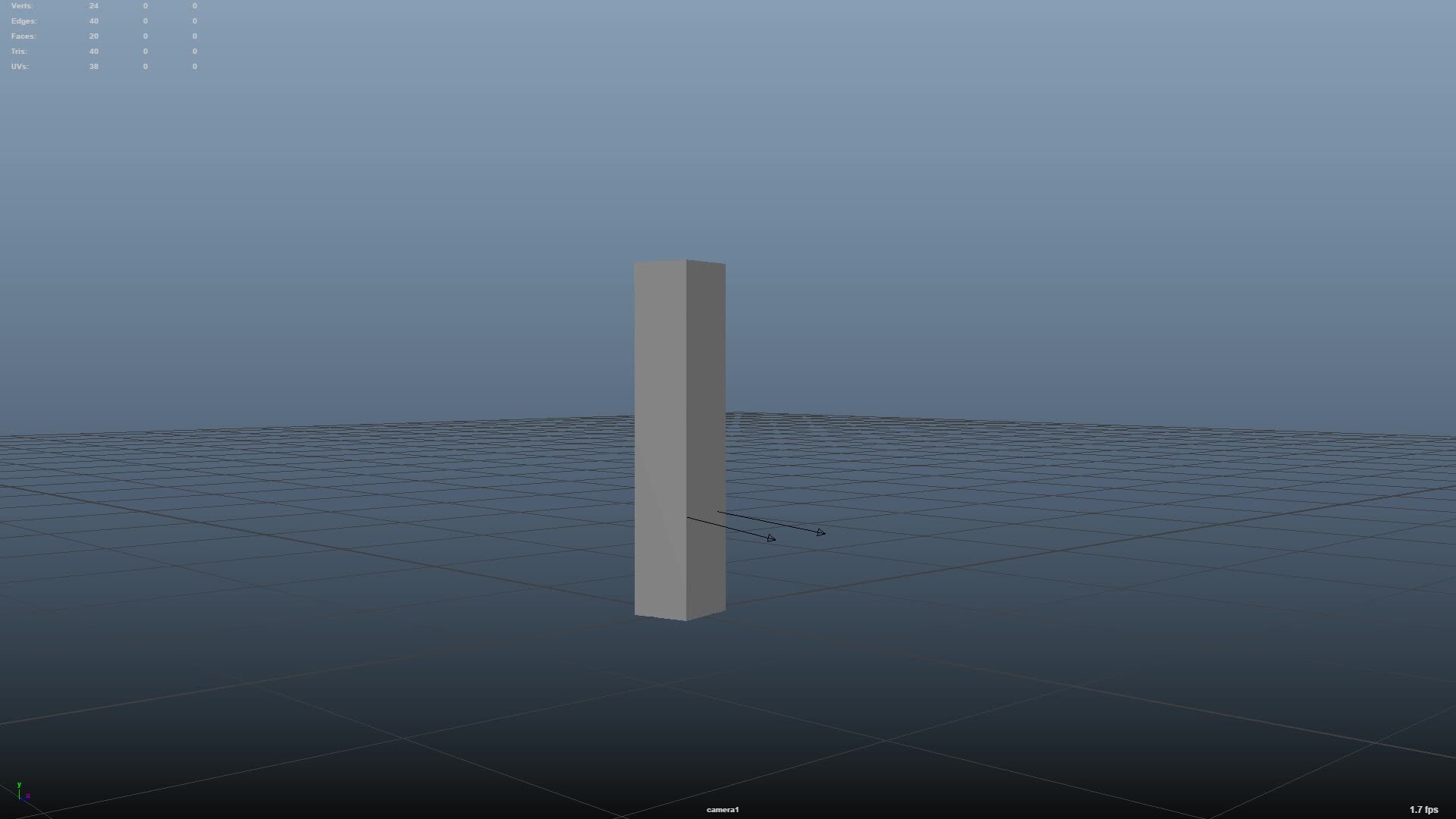 ArtStation - WIP Spidey Slingshot Animation - Cube Pass