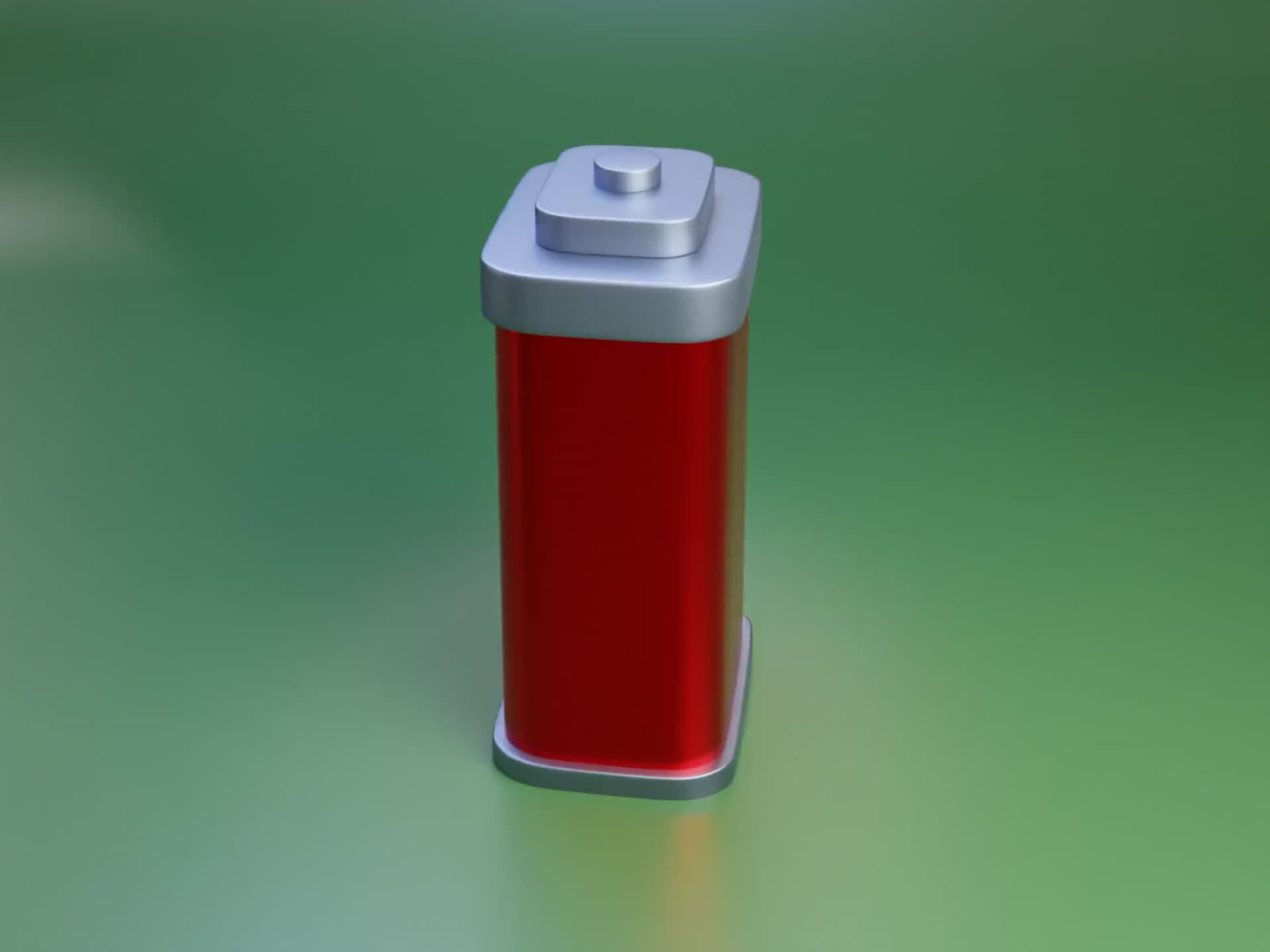 ArtStation - Liquid charge