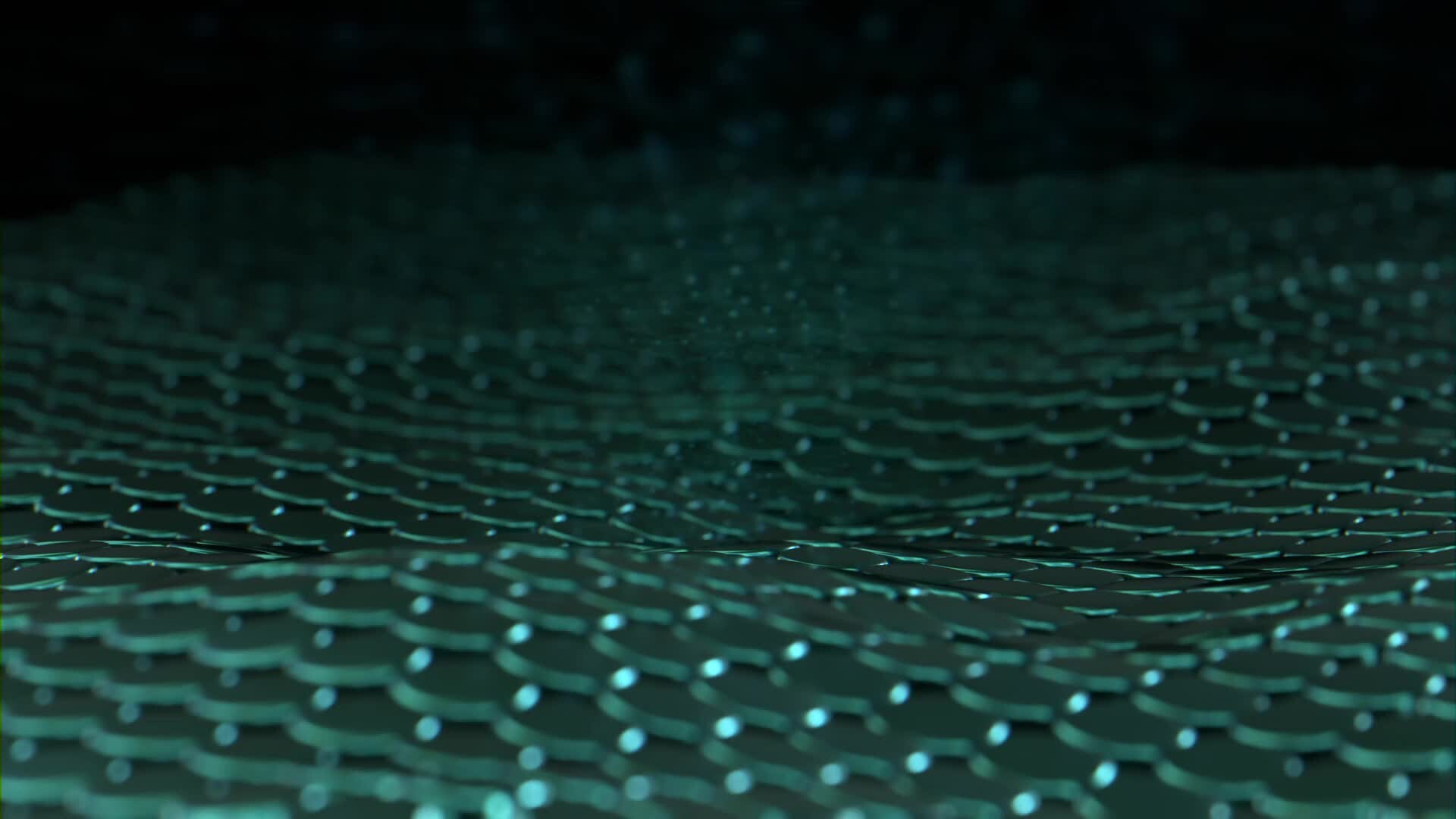 ArtStation - Grid Mo-Graph