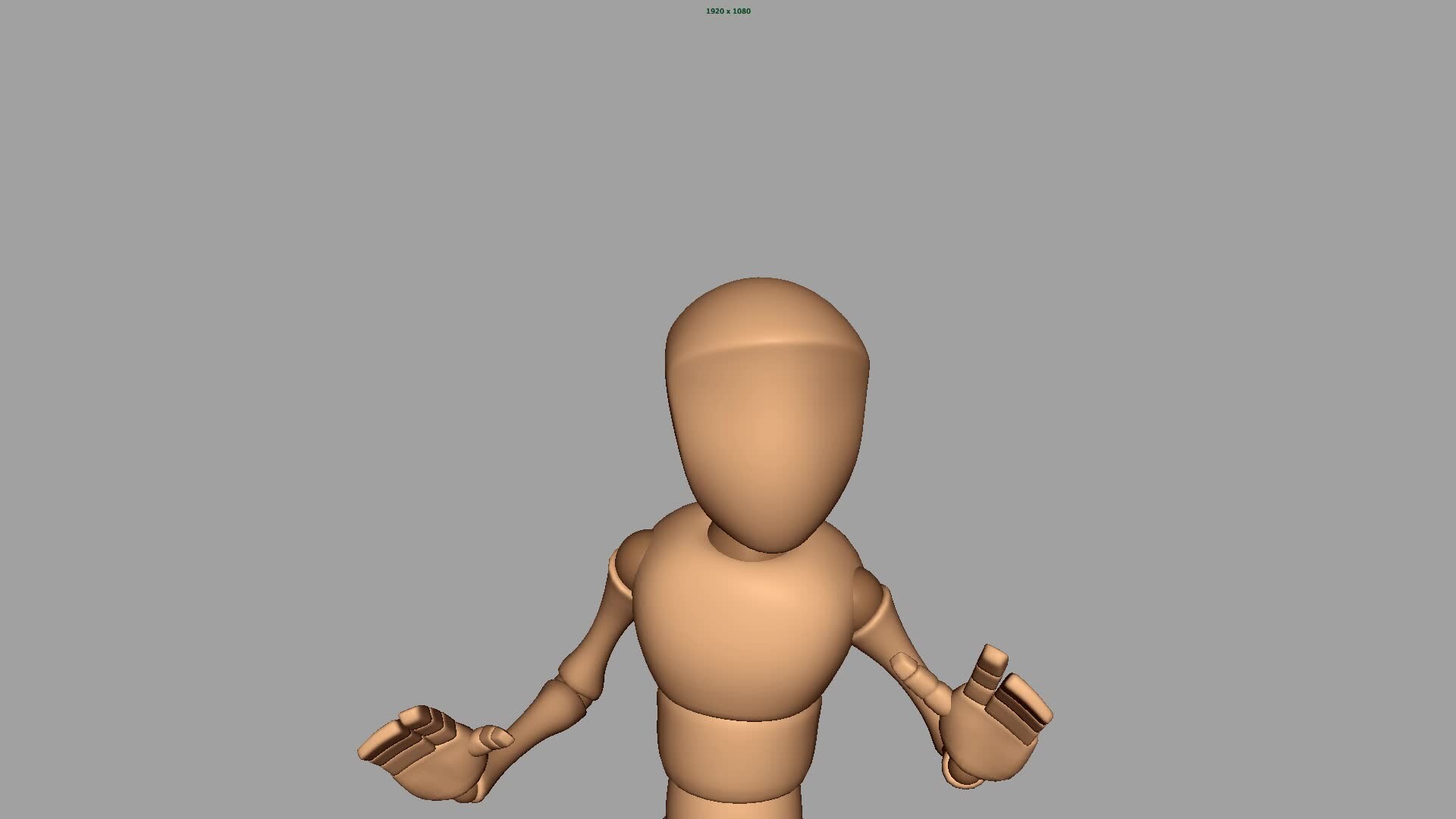 ArtStation - Hello There